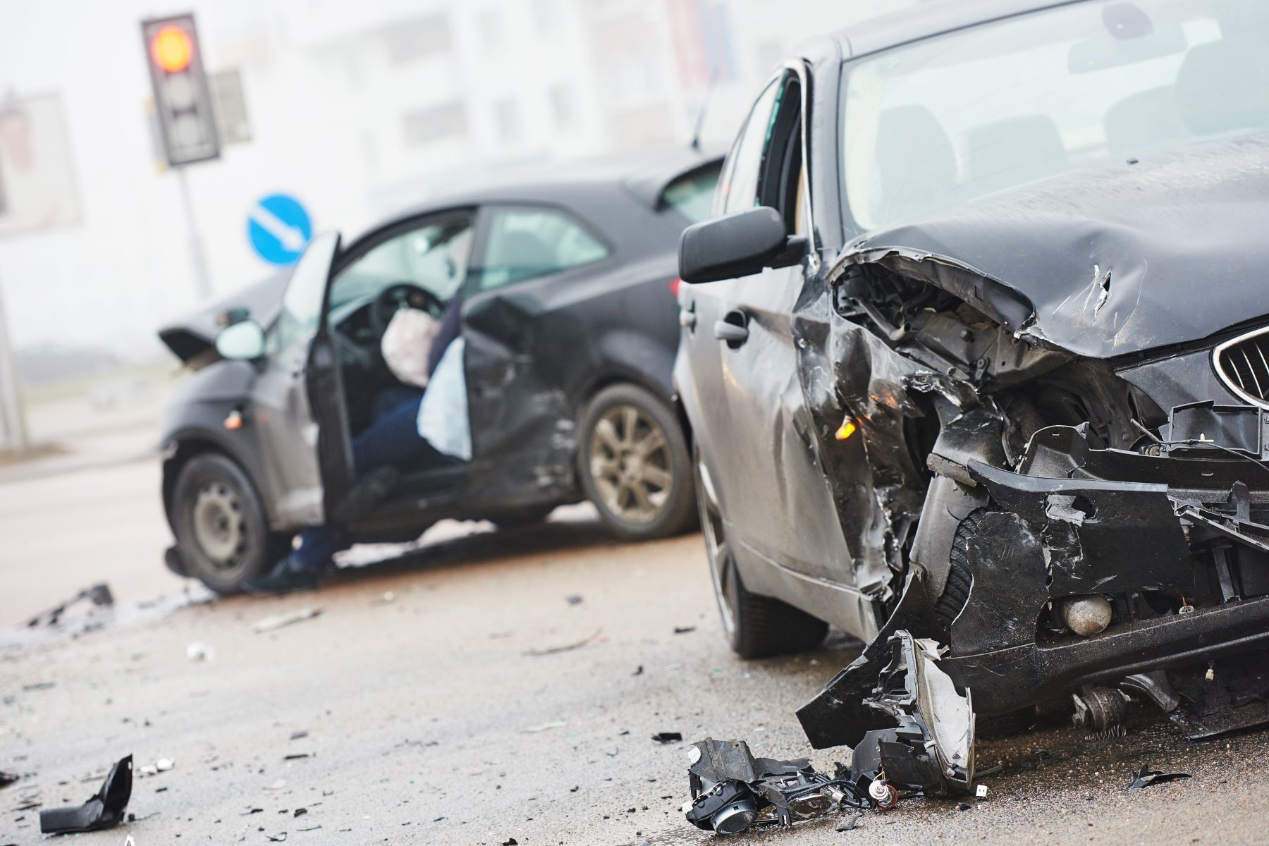 Accident Reconstruction: How the Experts Can Help You Win Your Case