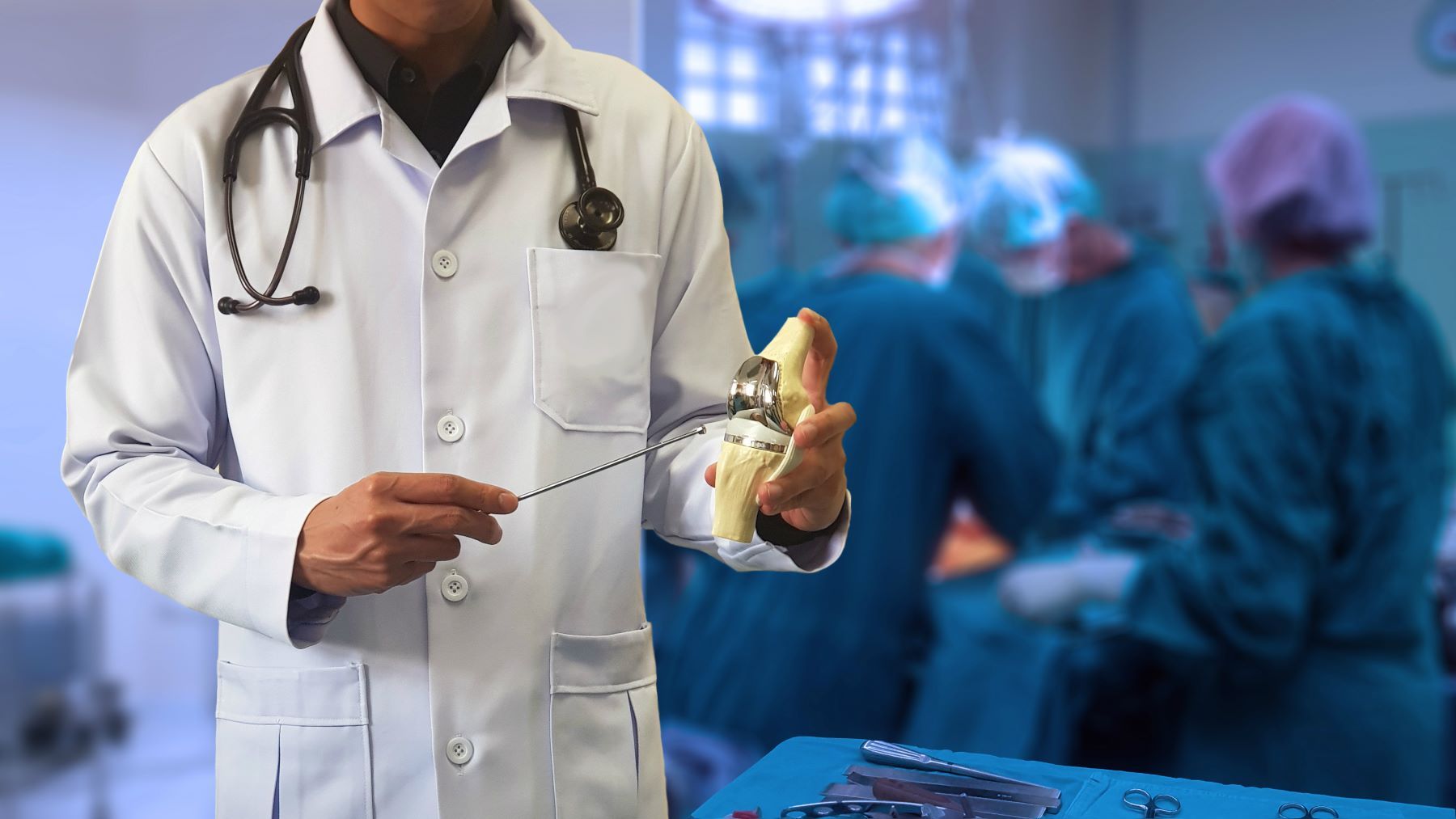 Exactech Replacements: Hip, Knee, and Ankle | Lawsuits, Recalls, and ...