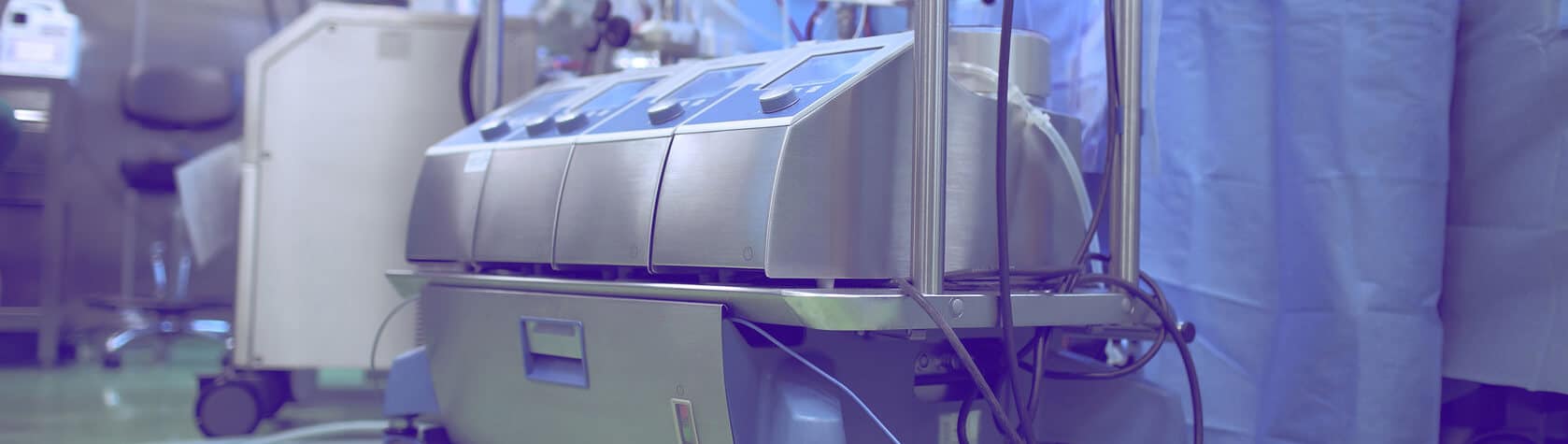 Widely Used Surgical Heater Linked to Cardiovascular Infections