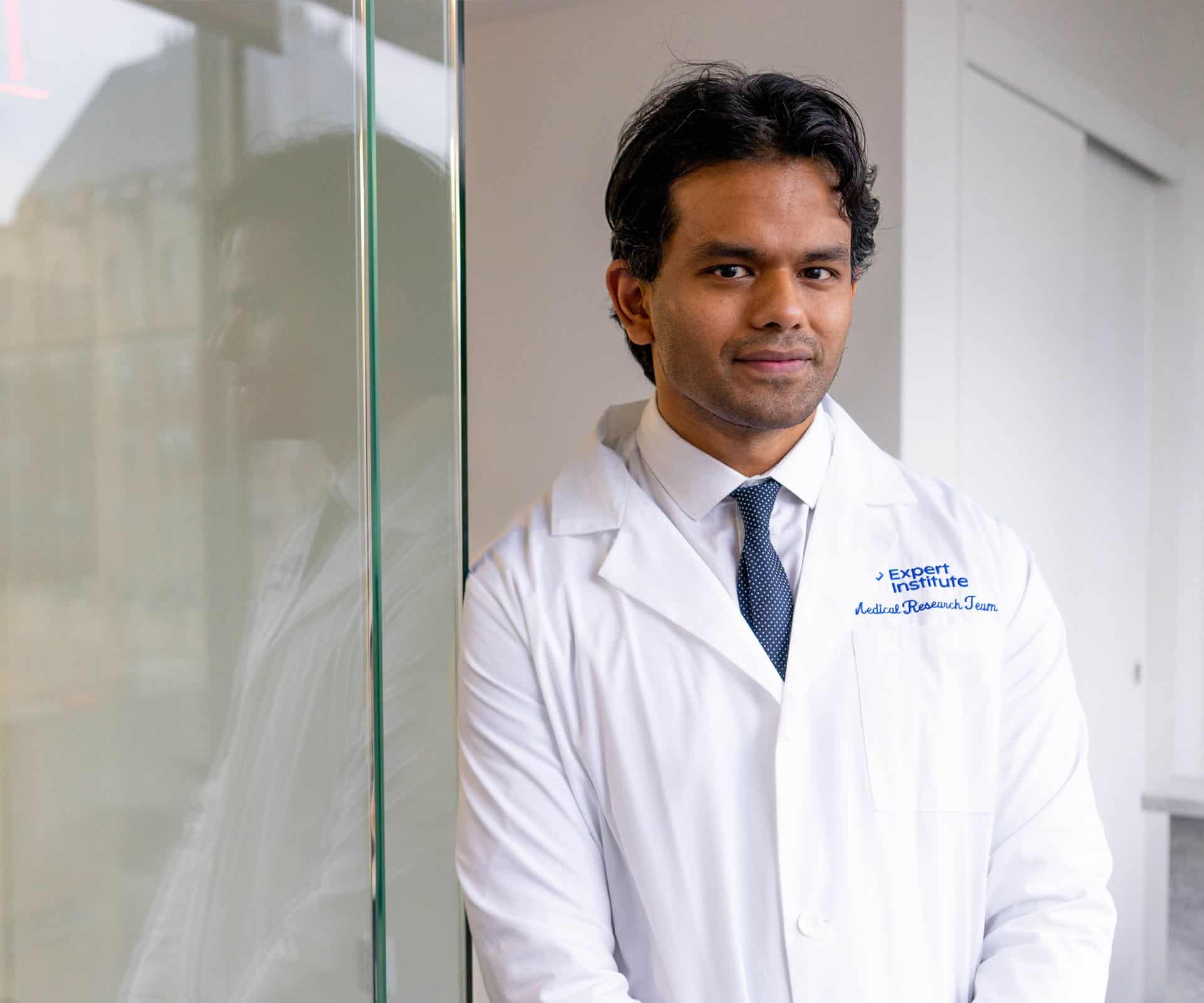 R. H. Siddiqui, MS, MD, MPH Author at Expert Institute