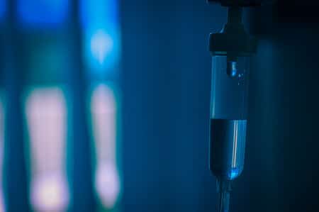 Inadequate Warning Label Contributes to Heart Attack