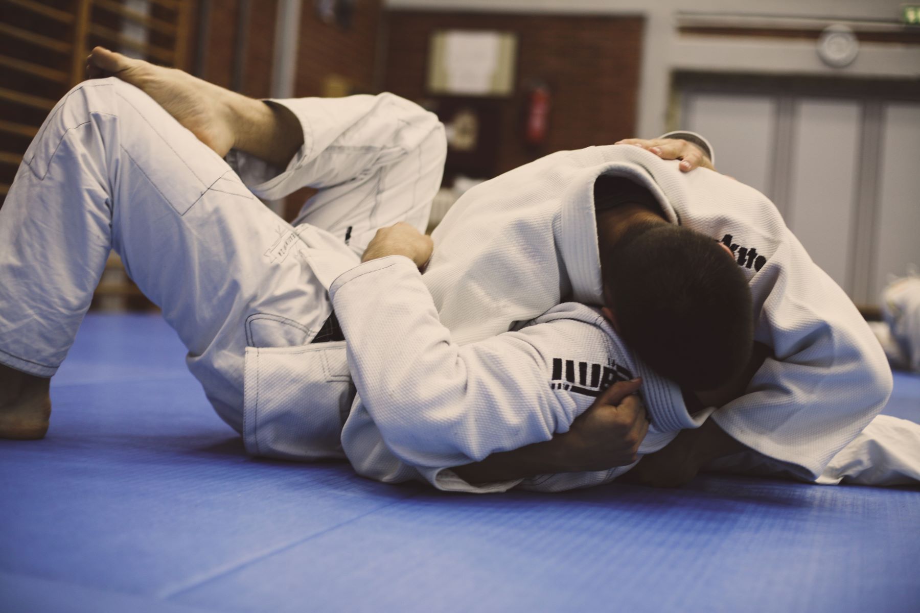 $46.5 Million Verdict Upheld in Jiu-Jitsu Injury Case
