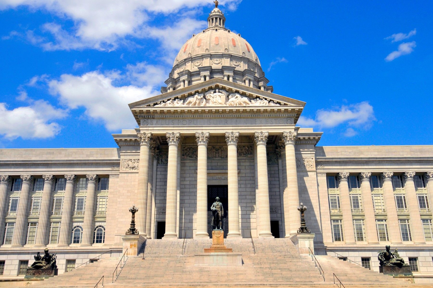 Missouri Expert Witness Discovery Rules