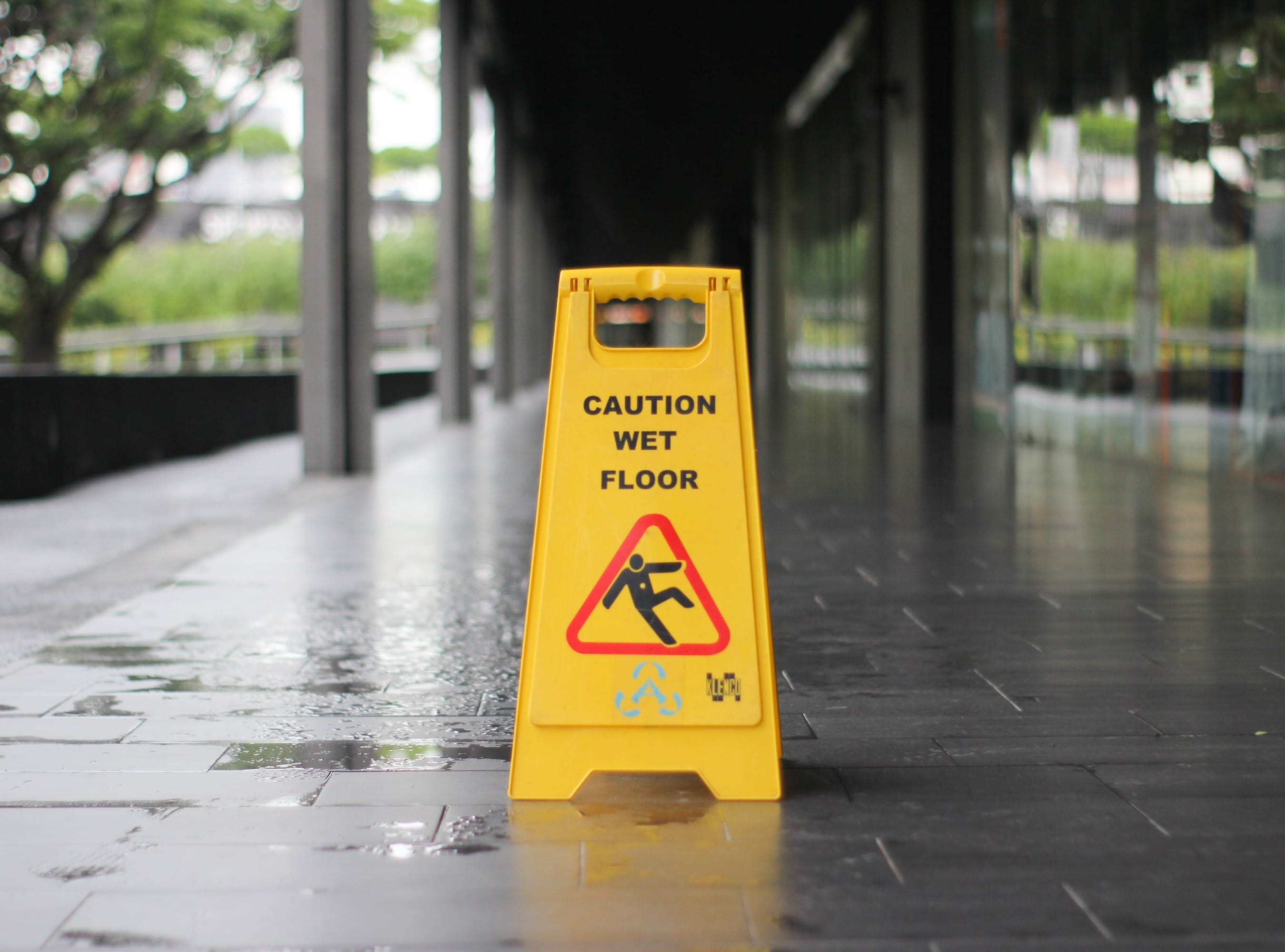 Everything You Need to Know About Testing Standards For Slip Resistance ...