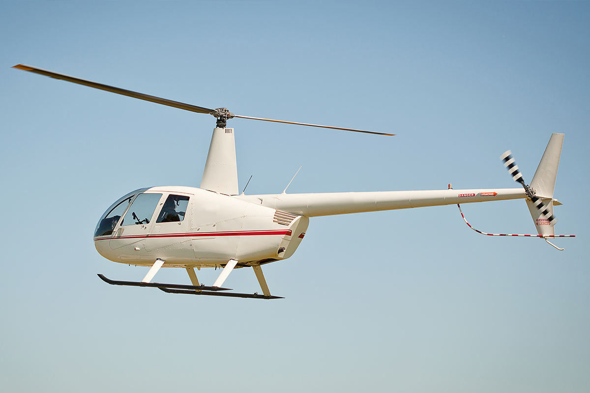 $126M Settlement in Helicopter Crash That Killed NC Meteorologist