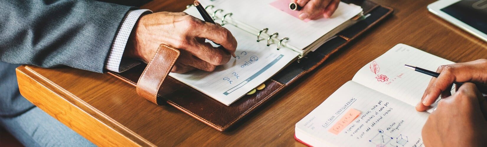 Common Problems When Working with Experts (And How to Avoid Them)