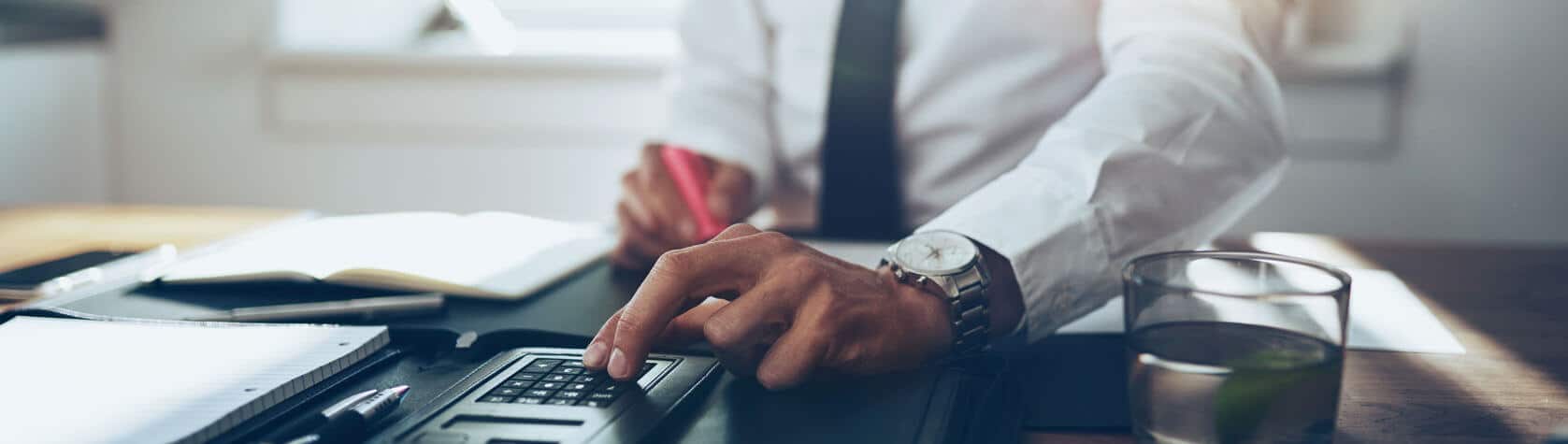 How to Become an Expert Witness