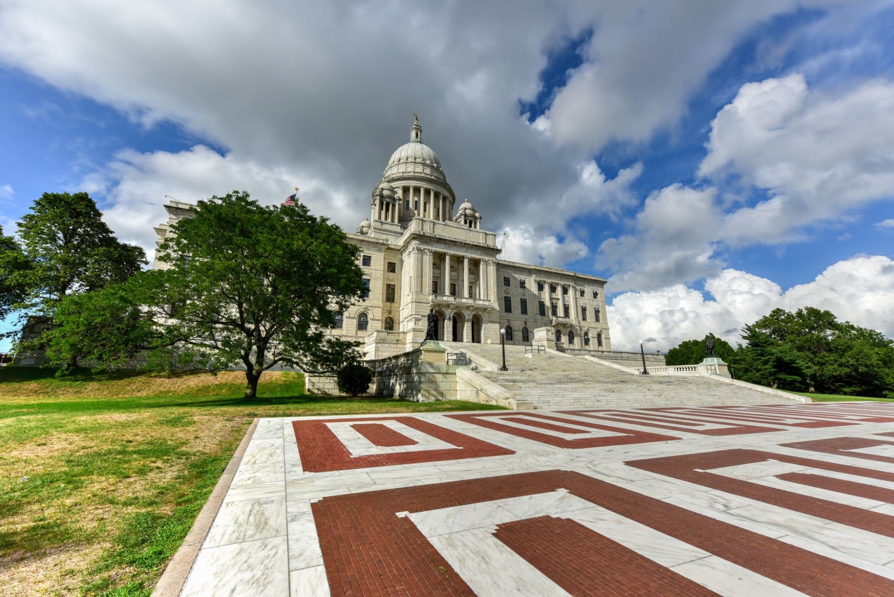 Rhode Island Expert Witness Disclosure Requirements
