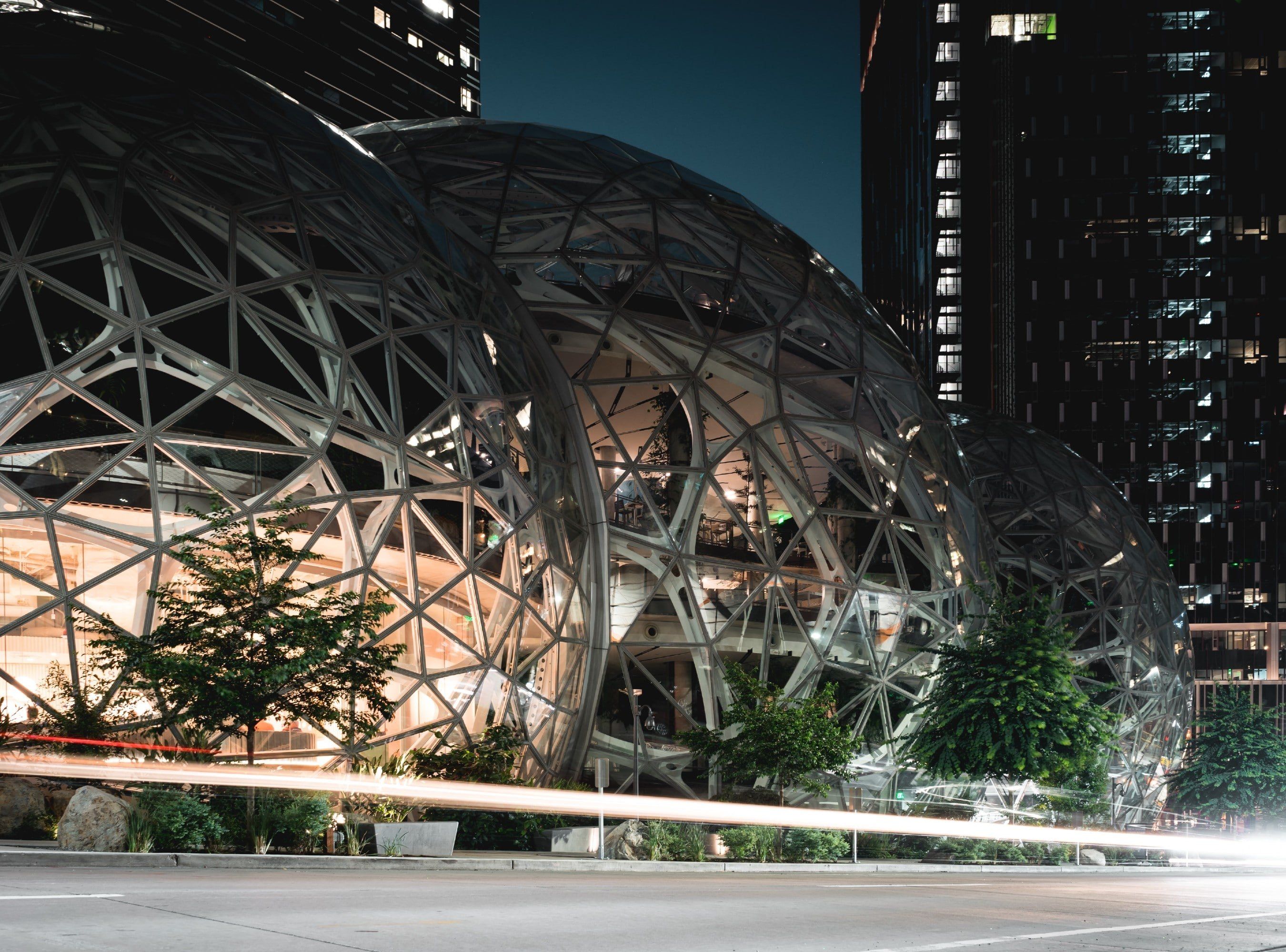 Amazon May Face Labor Complaint Over Illegal Retaliation