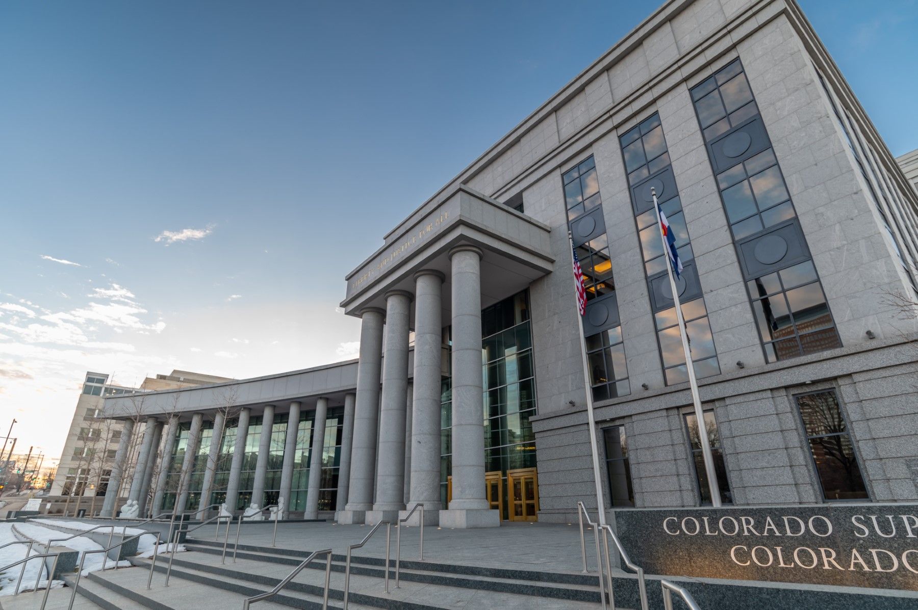 Colorado Expert Witness Disclosure Requirements