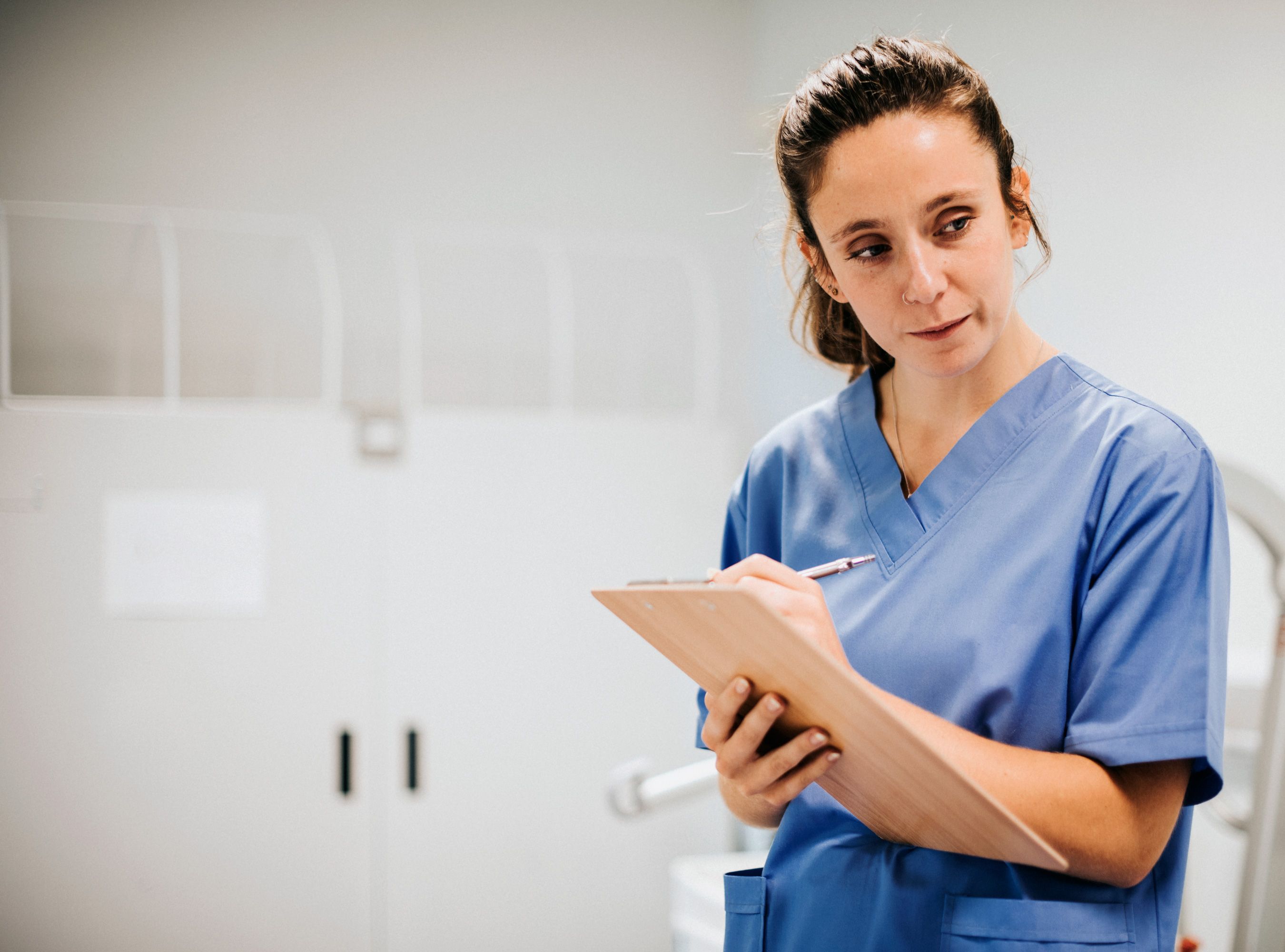 Expert Nurses with Sexual Assault Nurse Examination (SANE) Training May ...