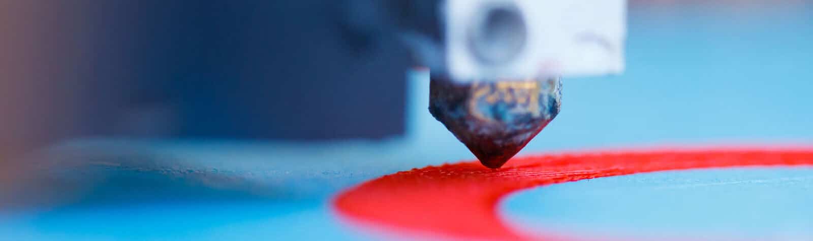 3D Printing - A New Dimension of Expert Testimony