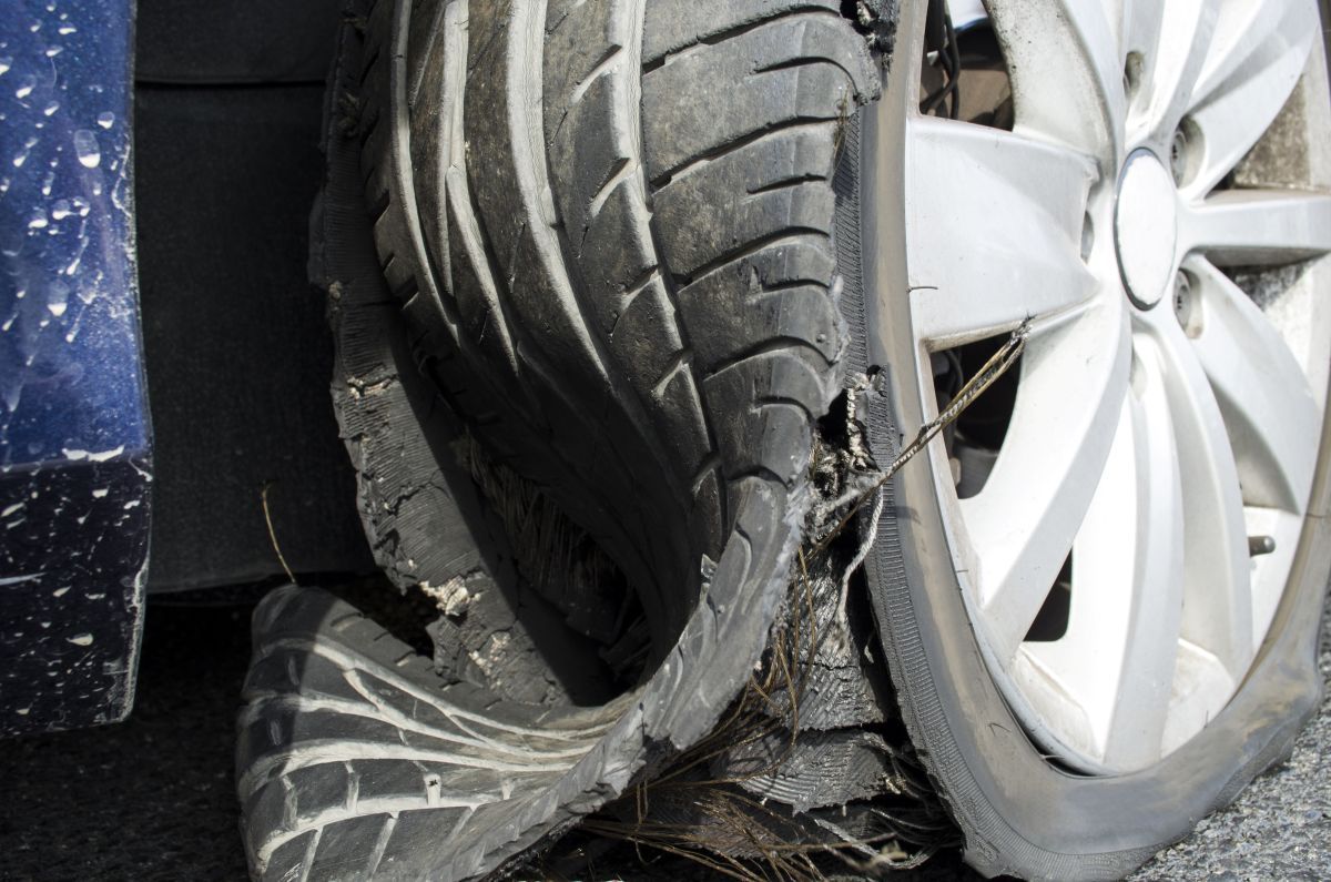 Michelin Hit With $220M Verdict Over Fatal Tire Failure