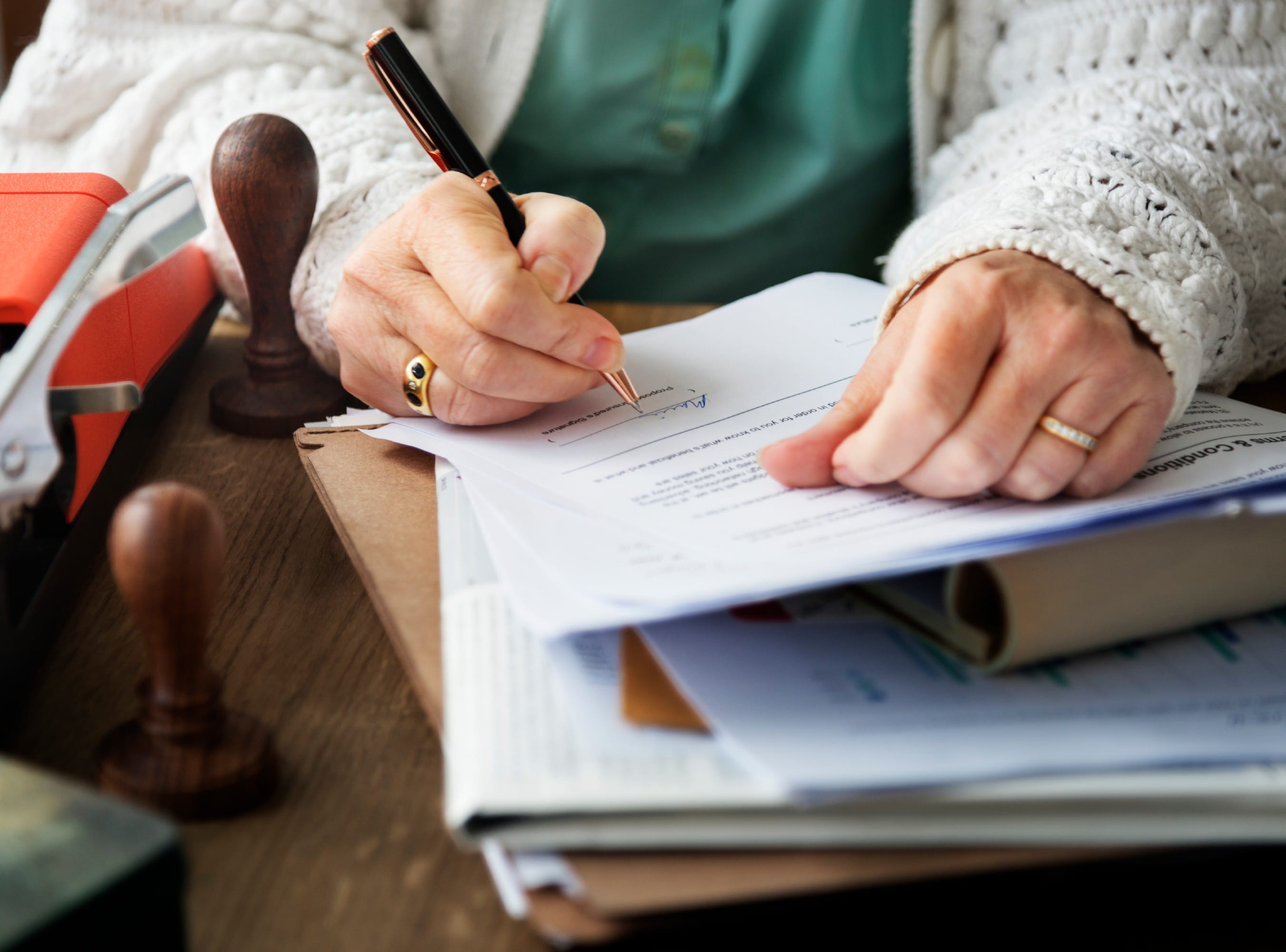 MA Court Views Handwriting Expert’s Analysis as a Soft Science