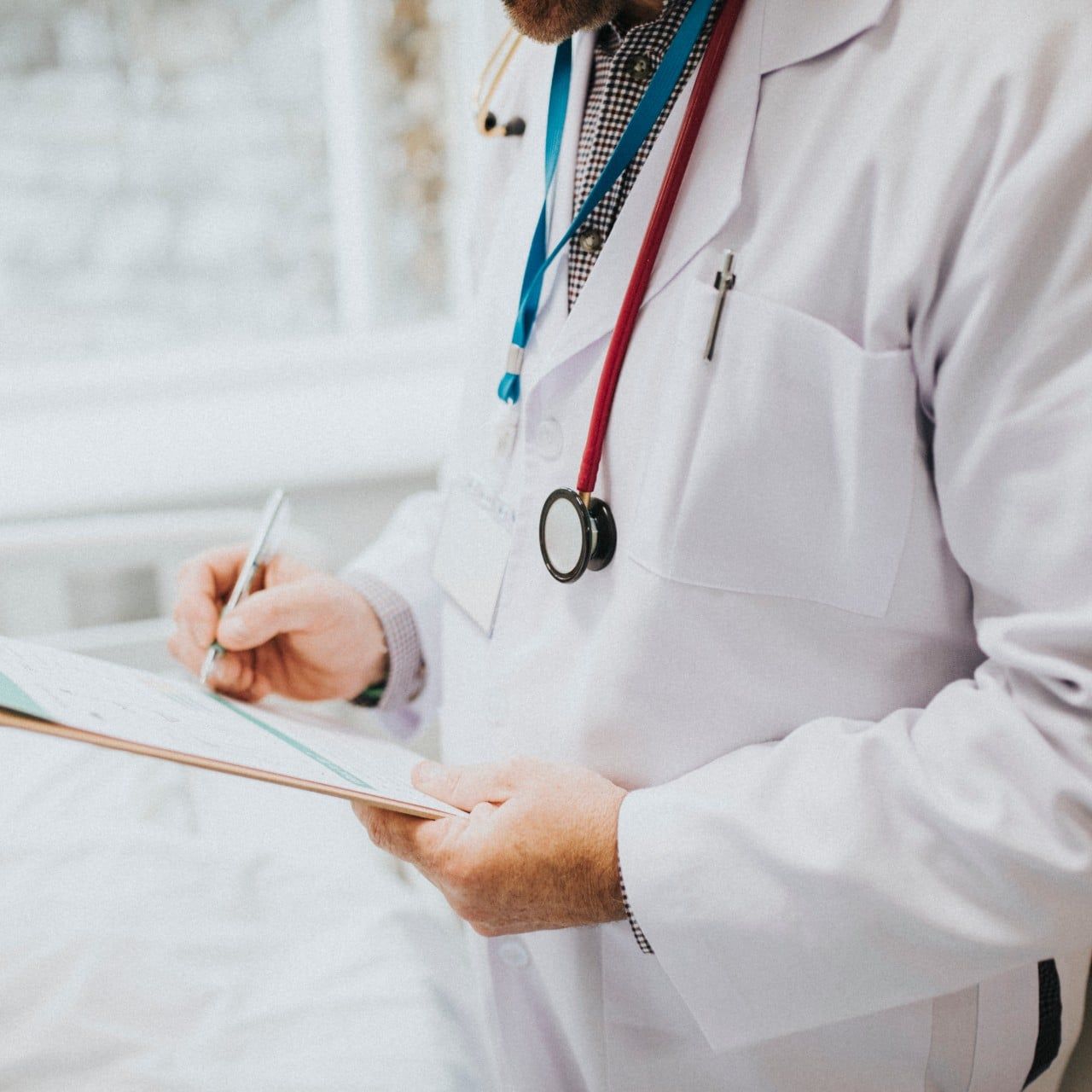 Sample Voir Dires for Medical Expert Witnesses - Expert Institute