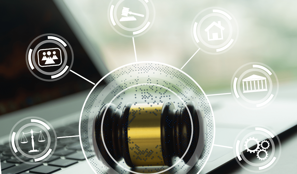 Artificial Intelligence and the Legal Profession: Are Lawyers Using it?