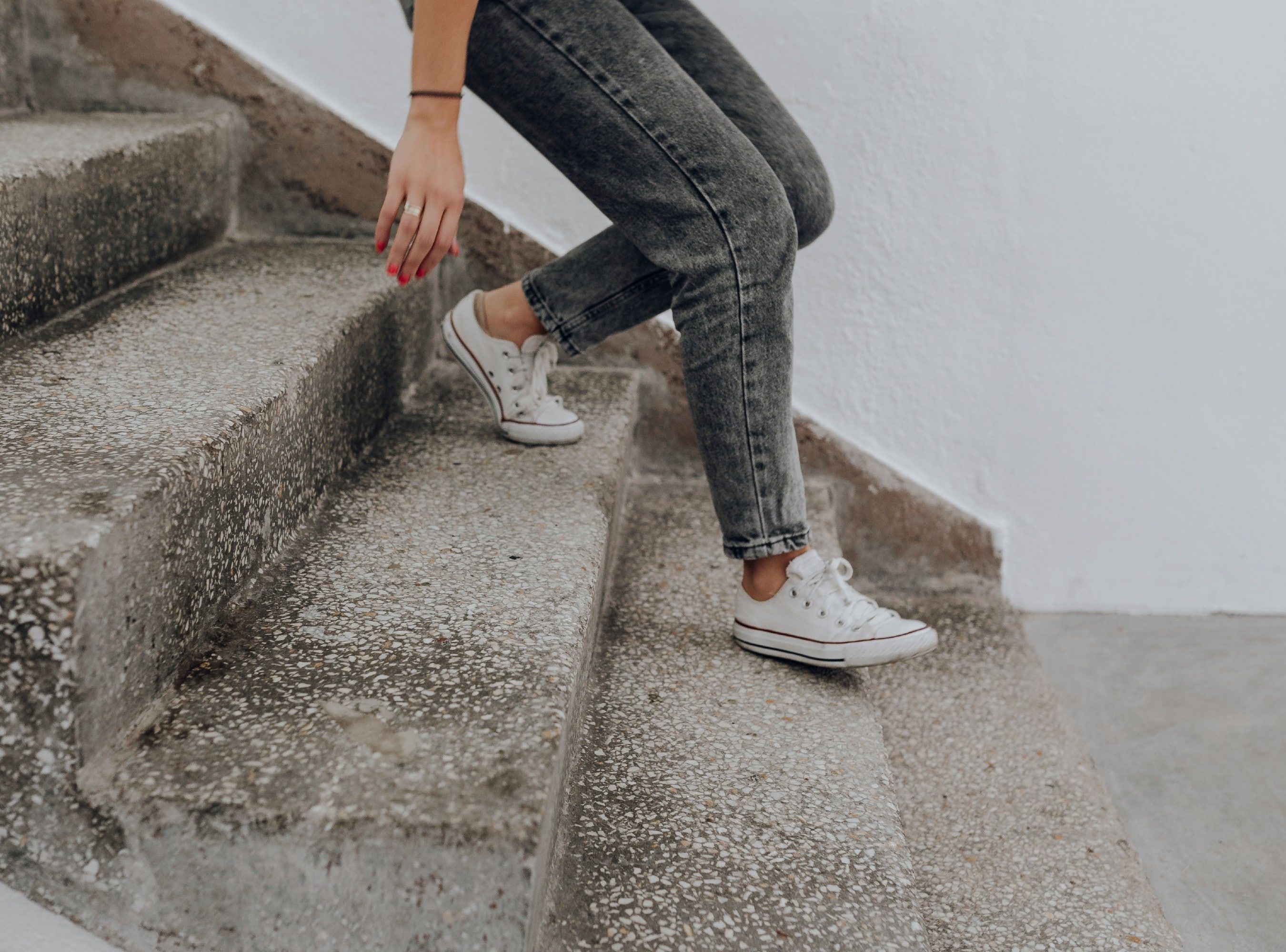 Unwitnessed Falls: 4 Ways Biomechanical Reconstruction Can Support Your ...