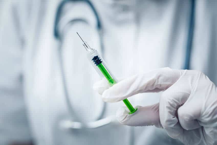 $2.35 Million Dollar Verdict After Anesthesiology Procedure Leads to ...