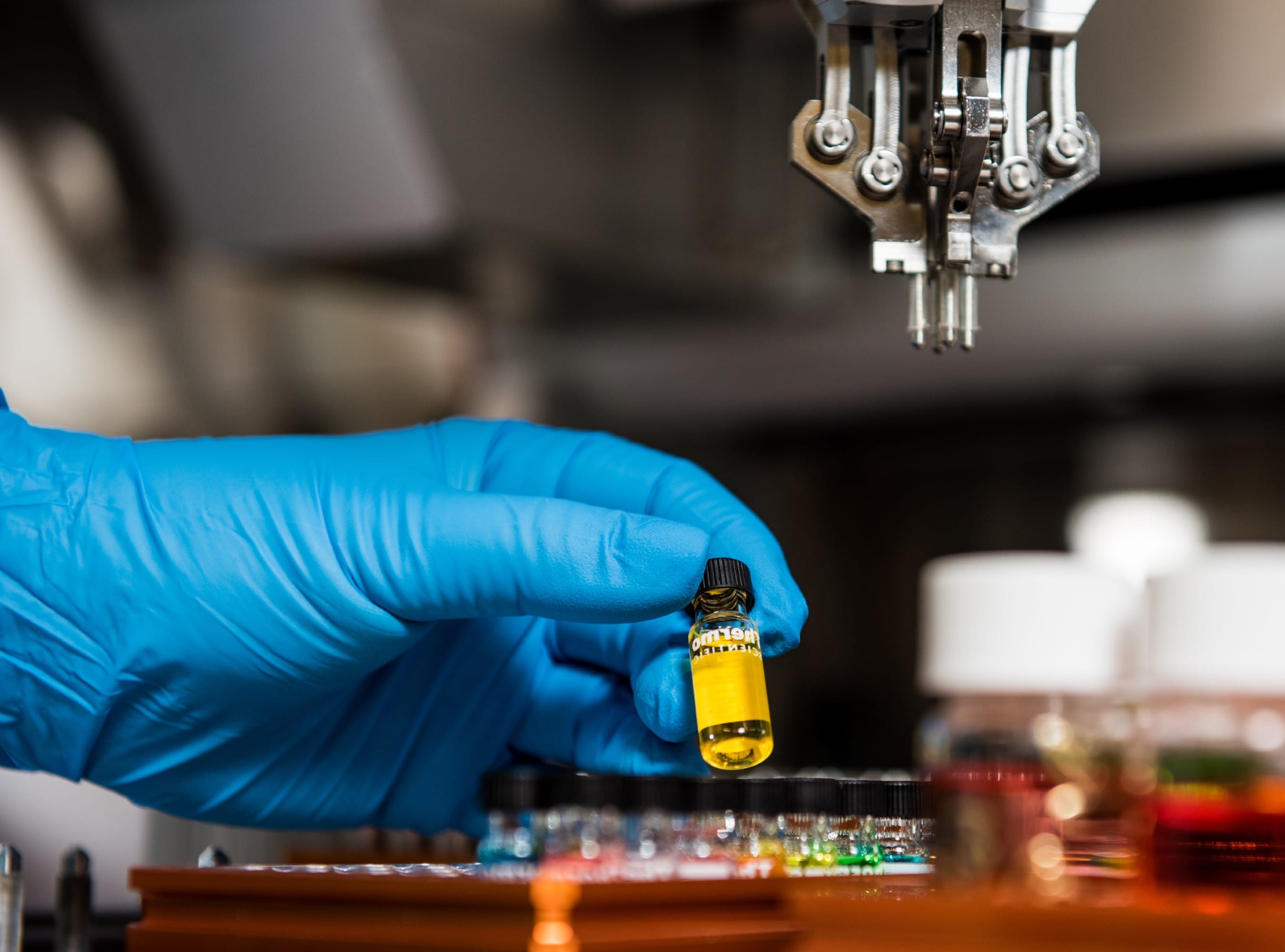 Sample Voir Dires for Forensic Expert Witnesses - Expert Institute