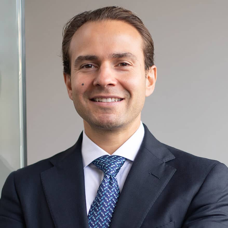Michael Talve, CEO Author at Expert Institute