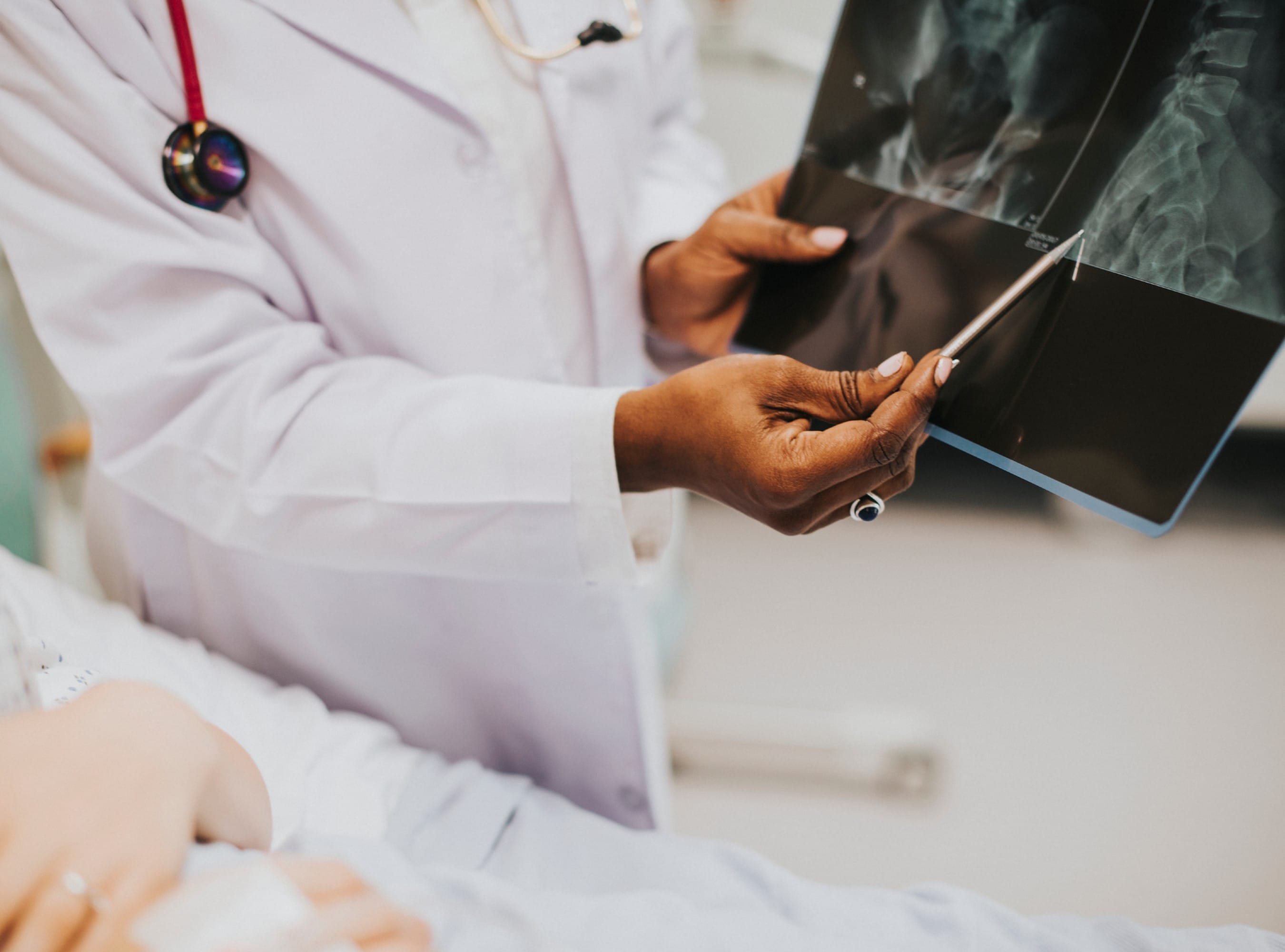 Radiology Expert Permitted to Rely on Other Expert Reports in Medical ...