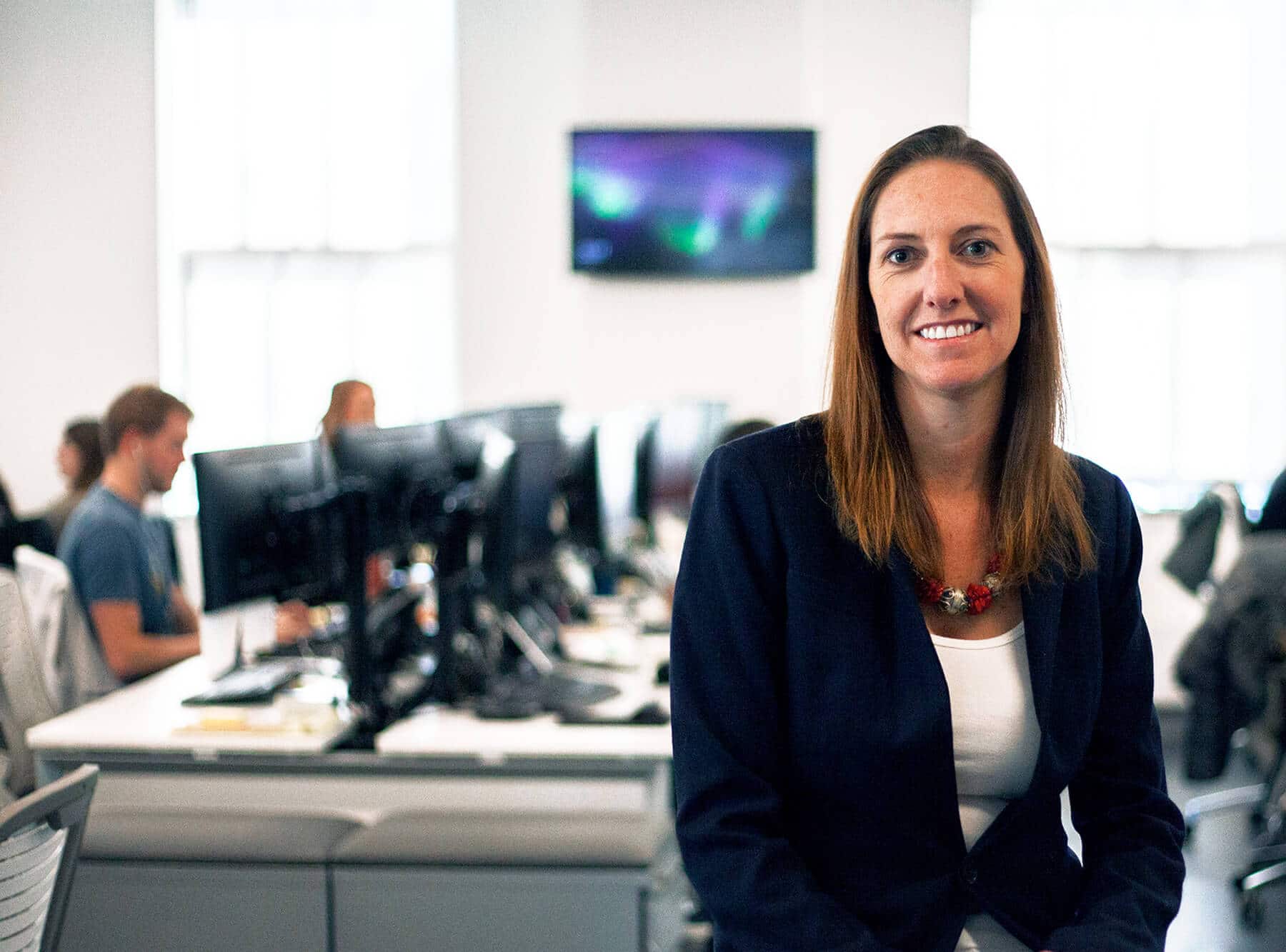 Meet The Expert Institute: Dr. Wendy Ketner, Senior Vice President of ...