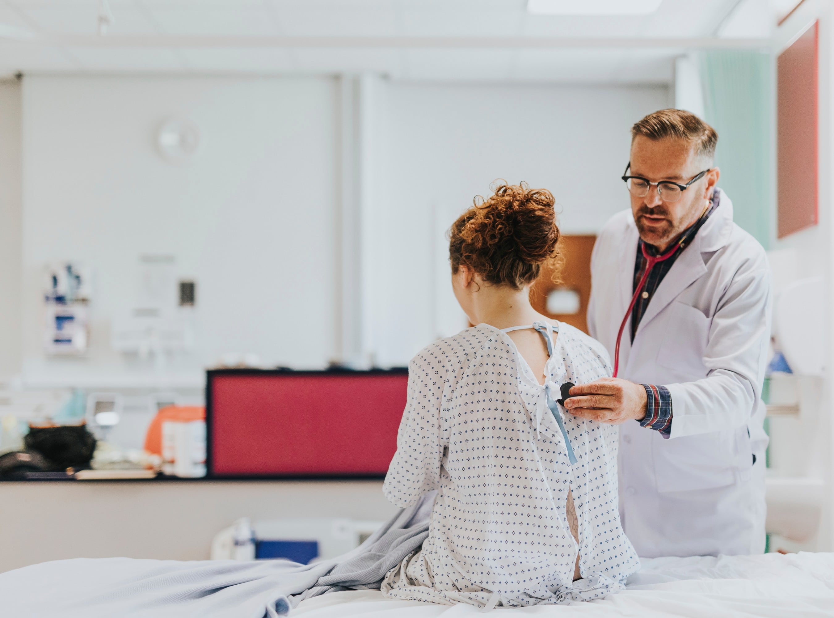5 Reasons Why Treating Physicians Don’t Always Make the Best Expert ...