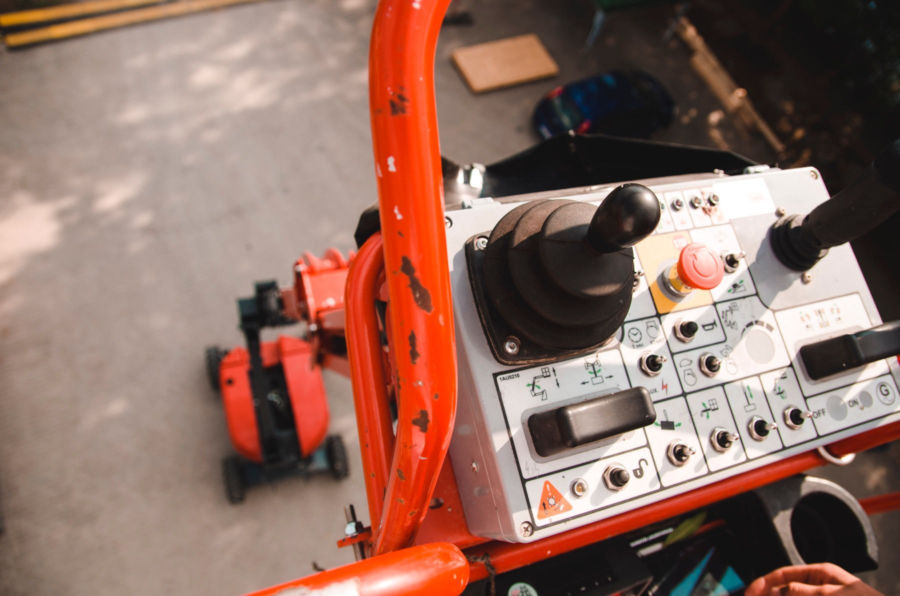 Negligent Equipment Maintenance Destroys Self-employed Tree Trimmer’s ...