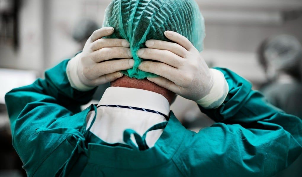 D'Amore Personal Injury Law Wins the Case With Leading Surgeon