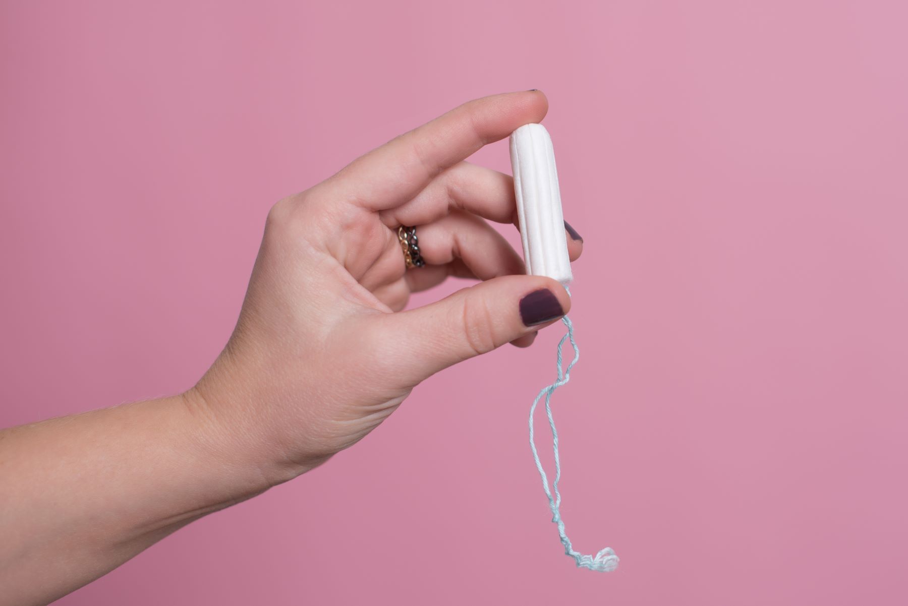 Tampon Lawsuit: Toxic Metal Contamination