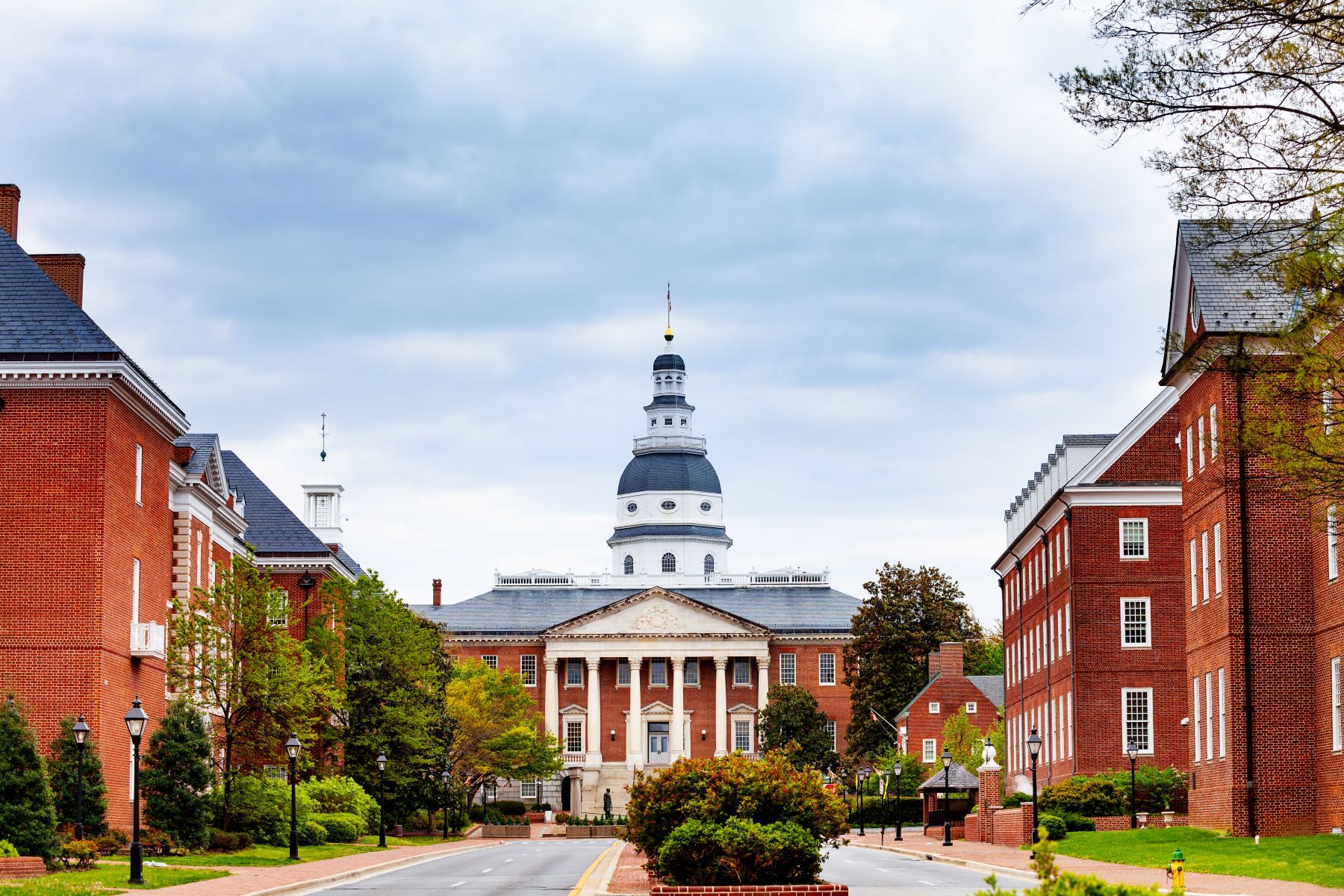 Maryland Adopts Daubert Standard for Expert Testimony