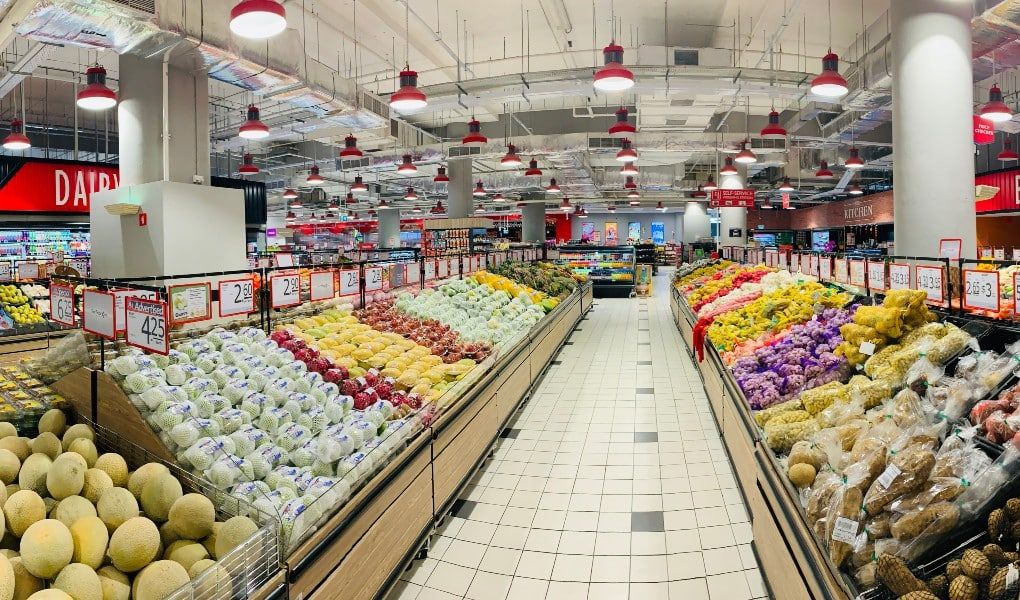 Trip and Fall on Grocery Store Pallet Results in $19M Verdict