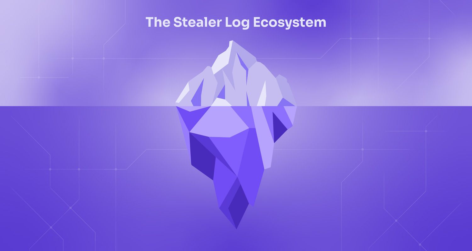 The Stealer Log Ecosystem: Processing Millions of Credentials a Day ...