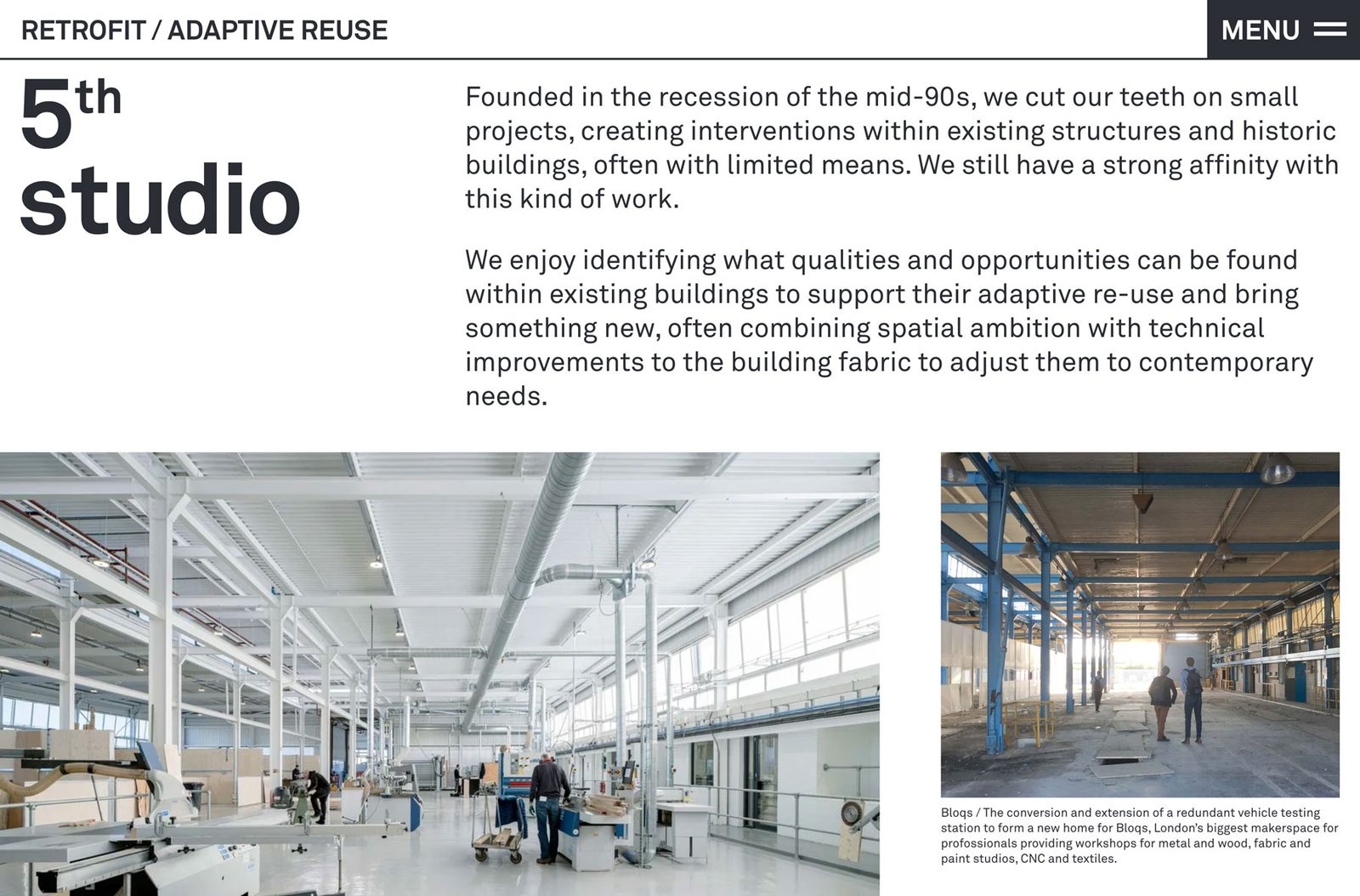 5th Studio → Hyperkit