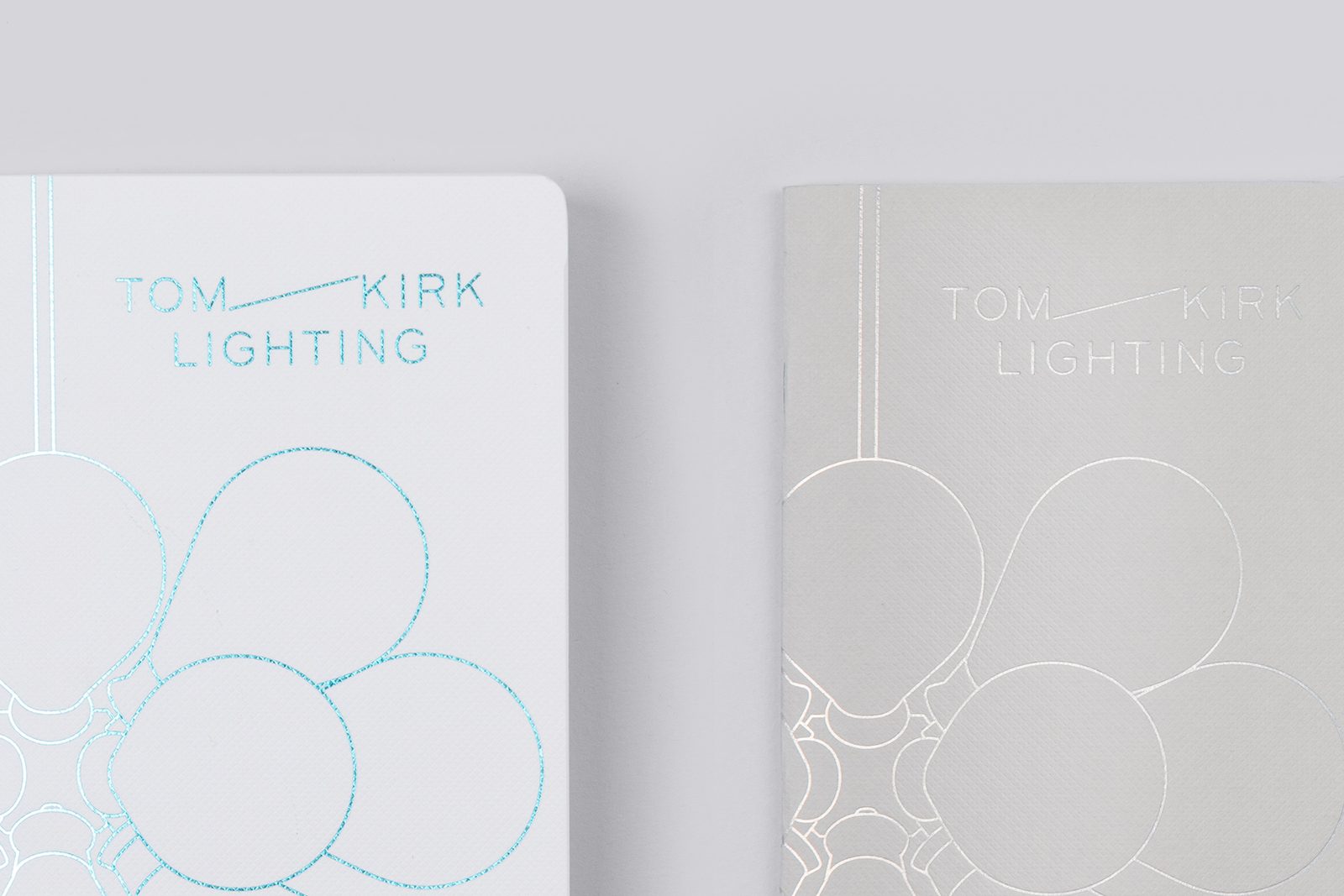 Tom Kirk Lighting → Hyperkit