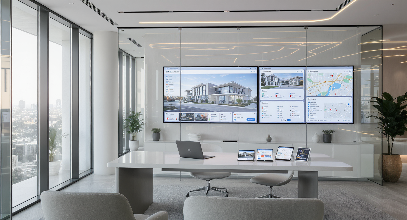 Top 7 Real Estate Investor CRMs Compared: 2026 Honest Review | AutomizeCRM
