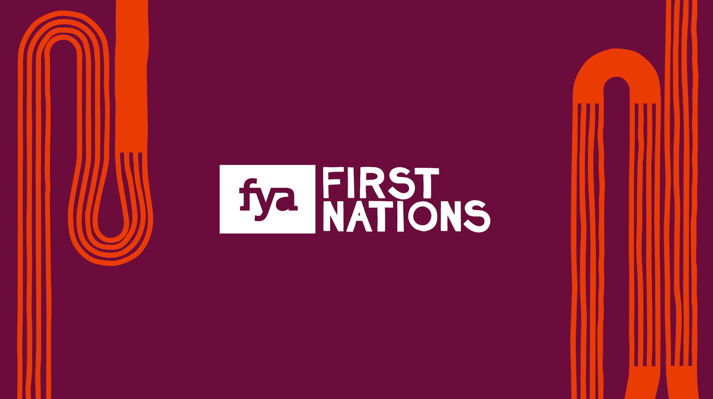 The Foundation for Young Australians (FYA) brand identity | Cause ...