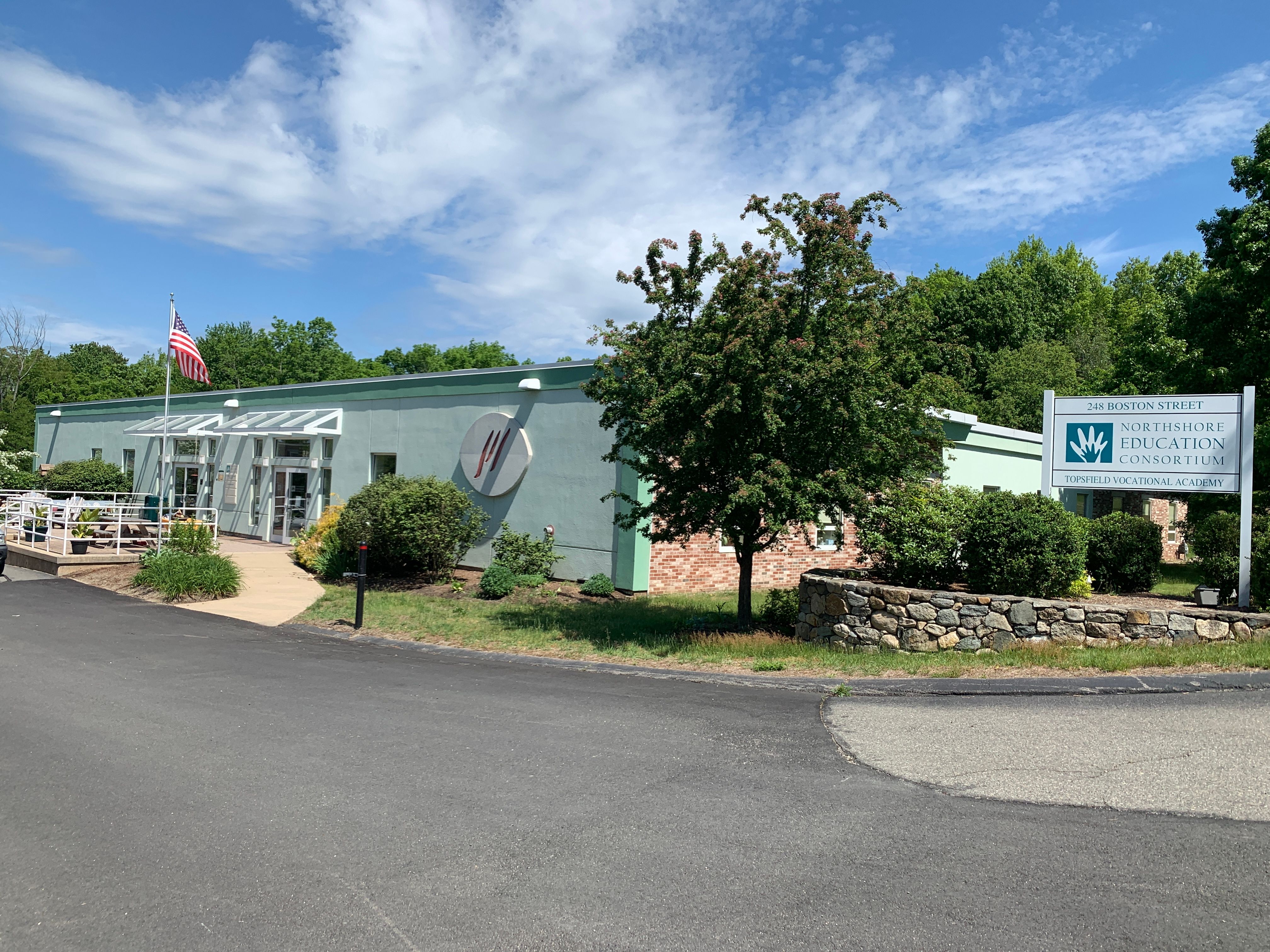 Topsfield Vocational Academy