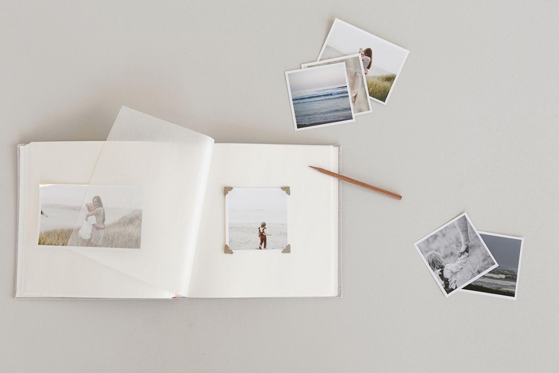 Fotoalbum | Stort utvalg | Ta vare på bildene | Elite Foto | Elite Foto
