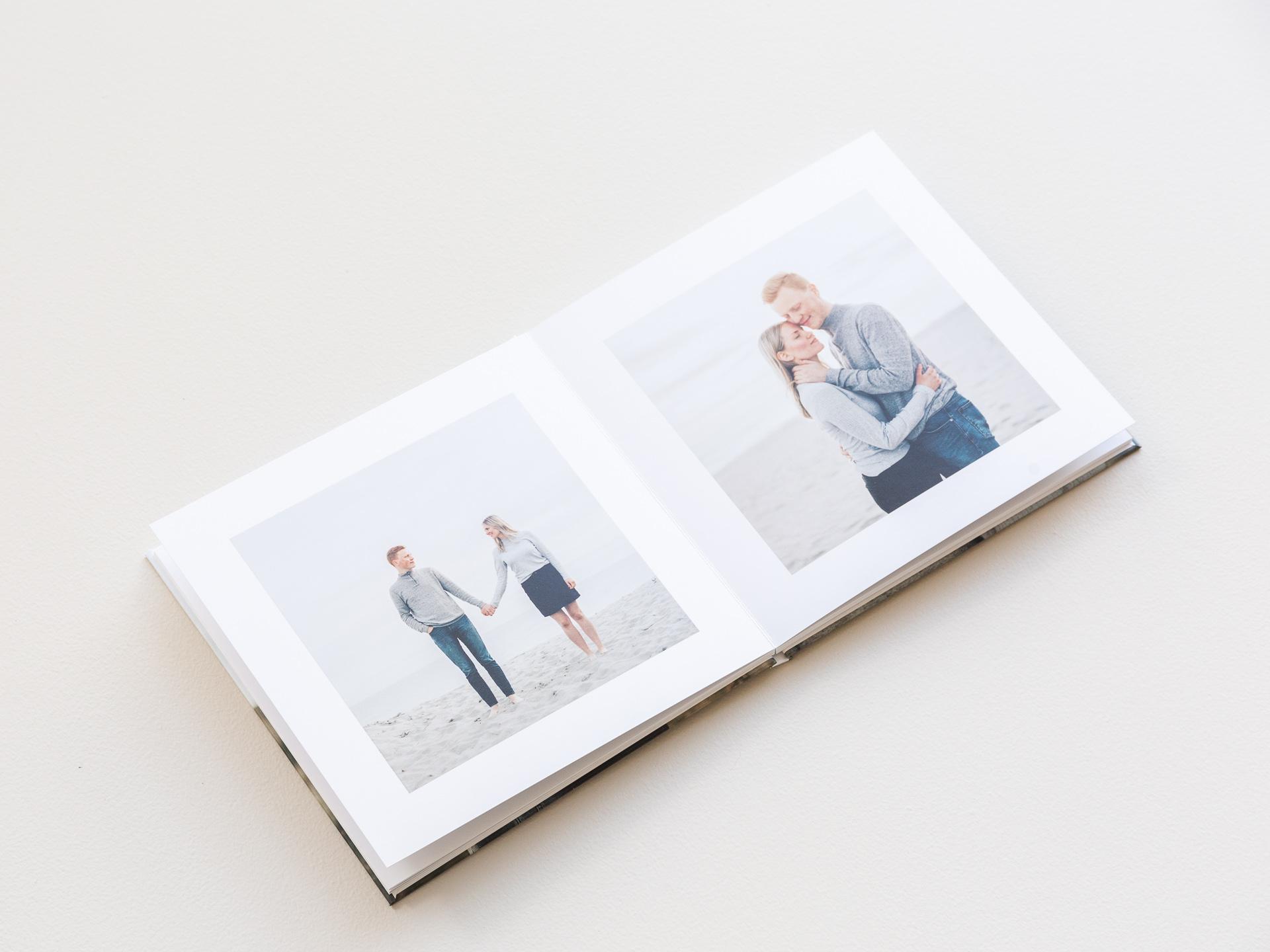Fotobok | Rask levering | Norsk produksjon | Elite Foto | Elite Foto