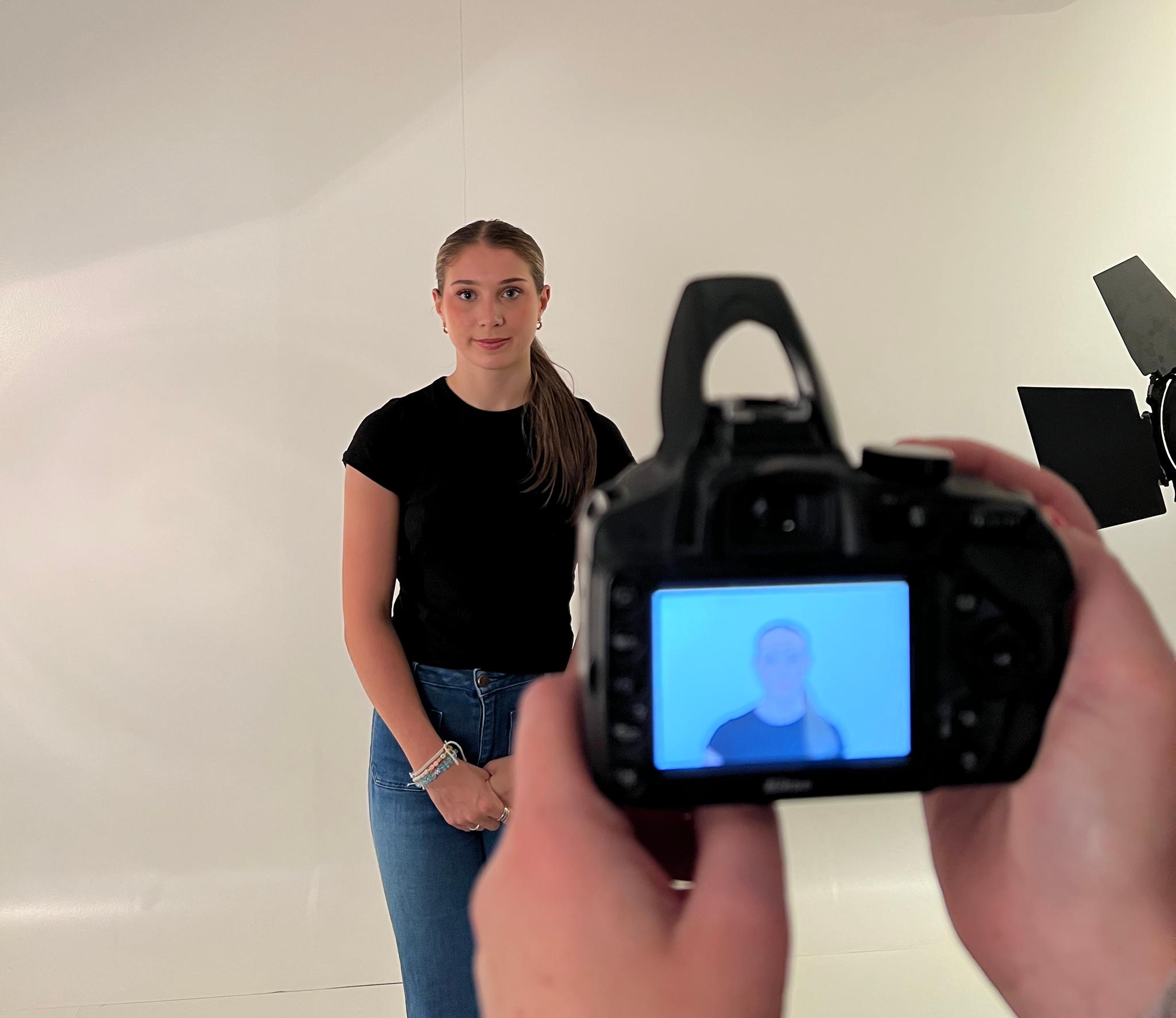 Passbilde | Bilde til pass, visum og ID-kort | Elite Foto | Elite Foto