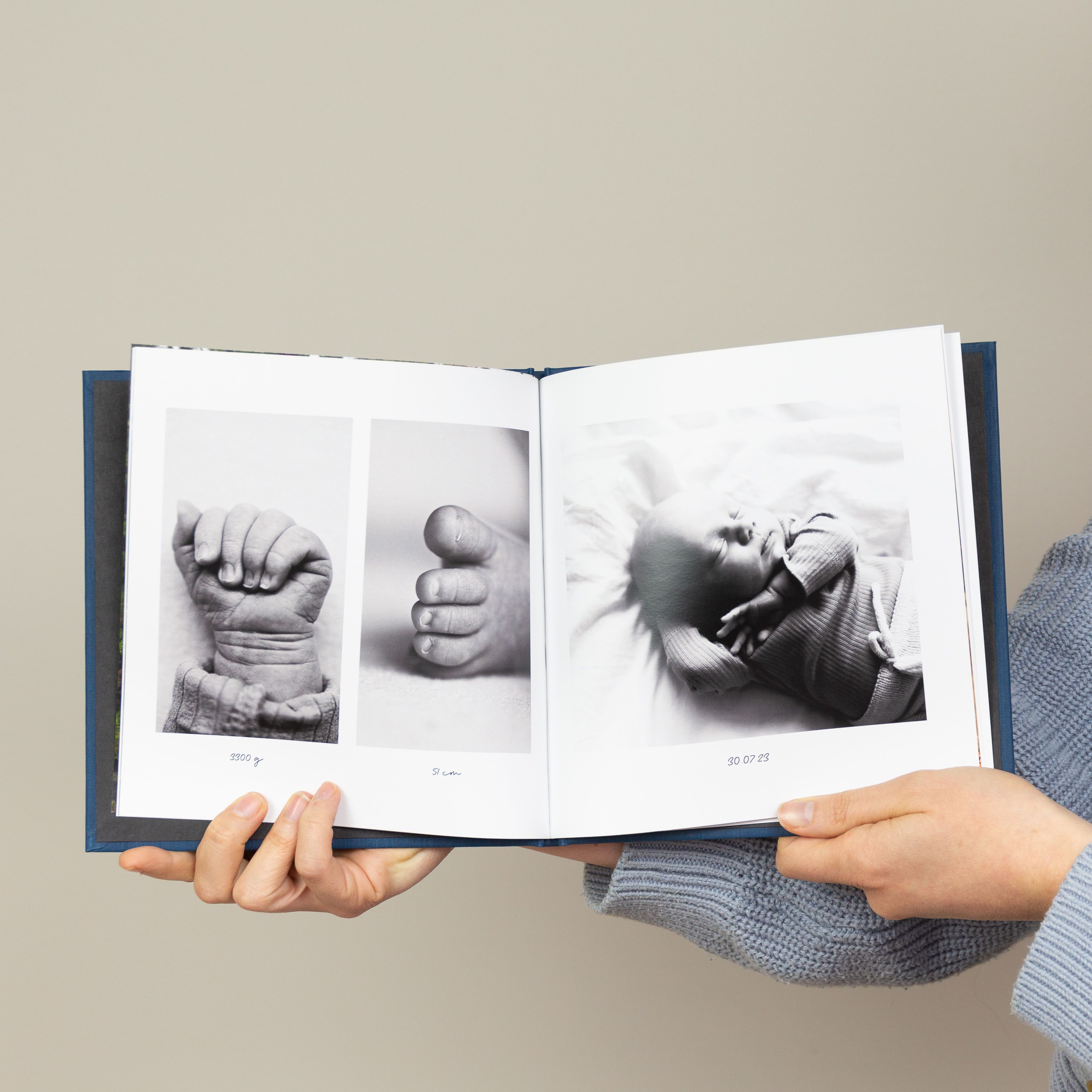 Fotobok | Rask levering | Norsk produksjon | Elite Foto | Elite Foto
