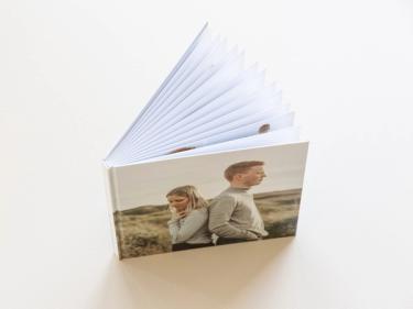 Elegant fotobok | Norsk produksjon | Kvalitet | Elite Foto | Elite Foto