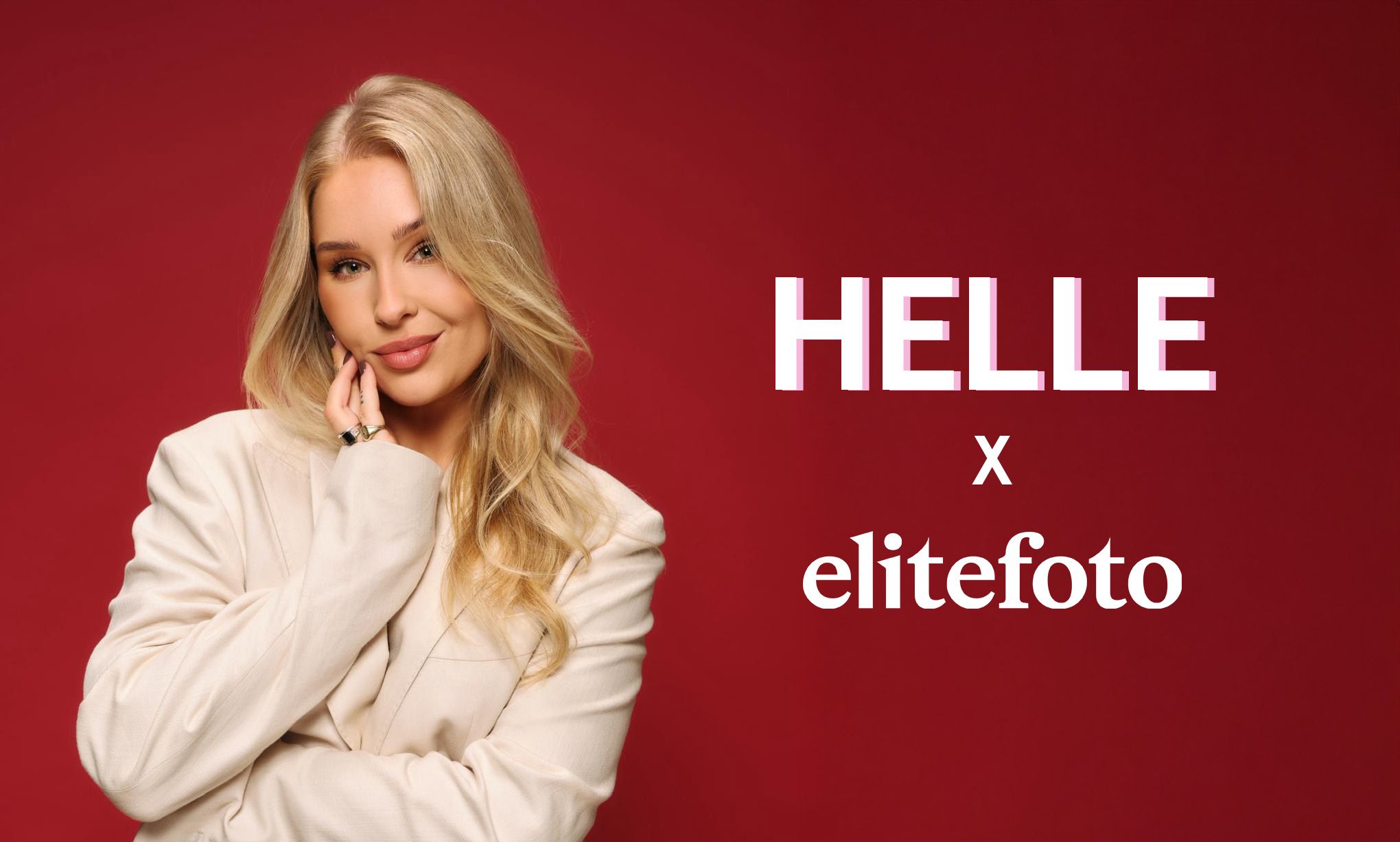 Helle Nordby Staffs favoritter – Personlige bildeprodukter | Elite Foto