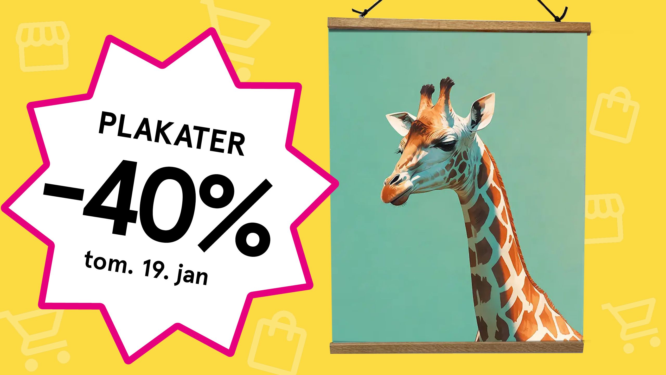 Unike AI-plakater | Kjøp eller Tilpass Din Kunst Online | Elite Foto