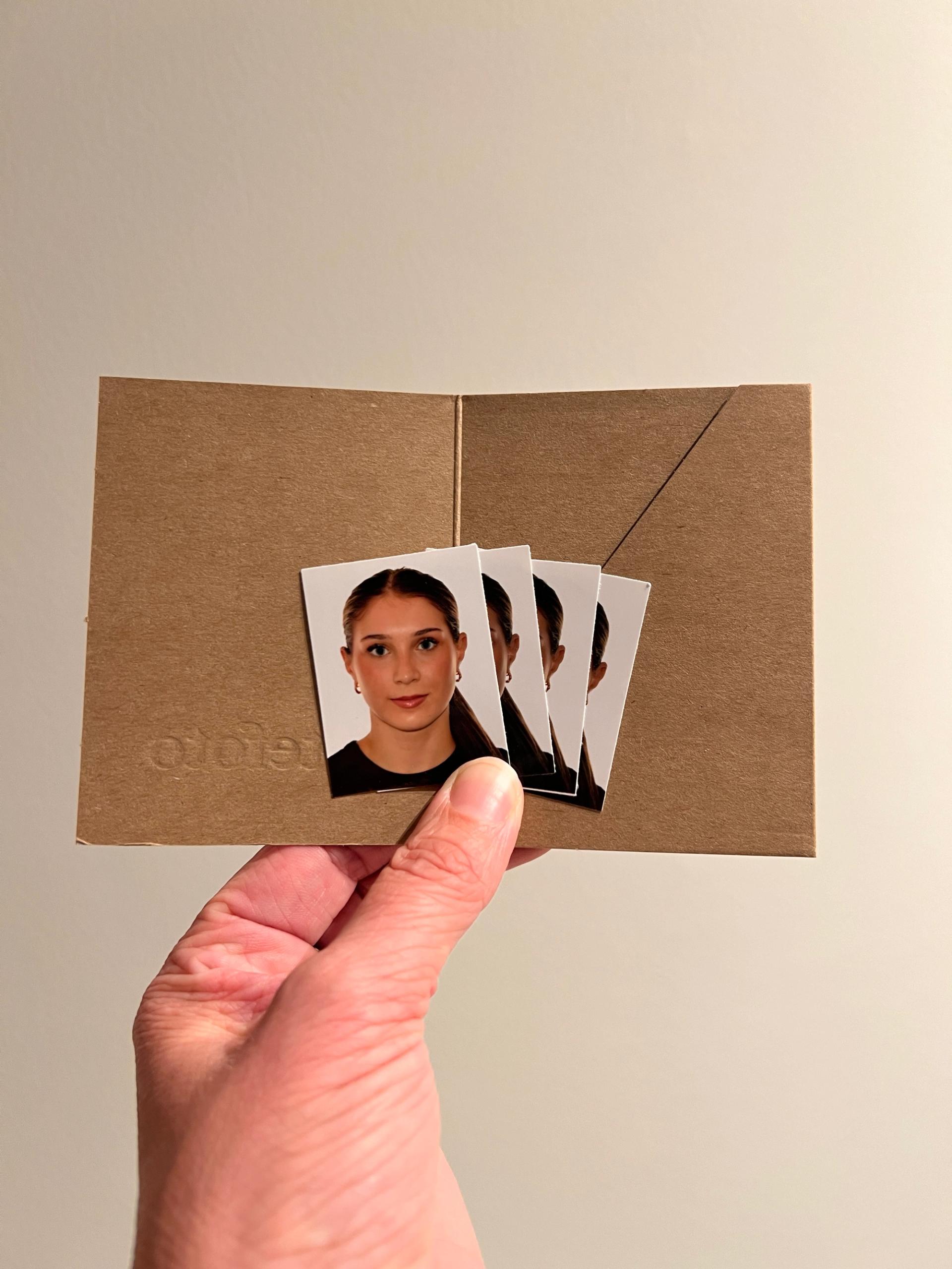 Passbilde | Bilde til pass, visum og ID-kort | Elite Foto | Elite Foto