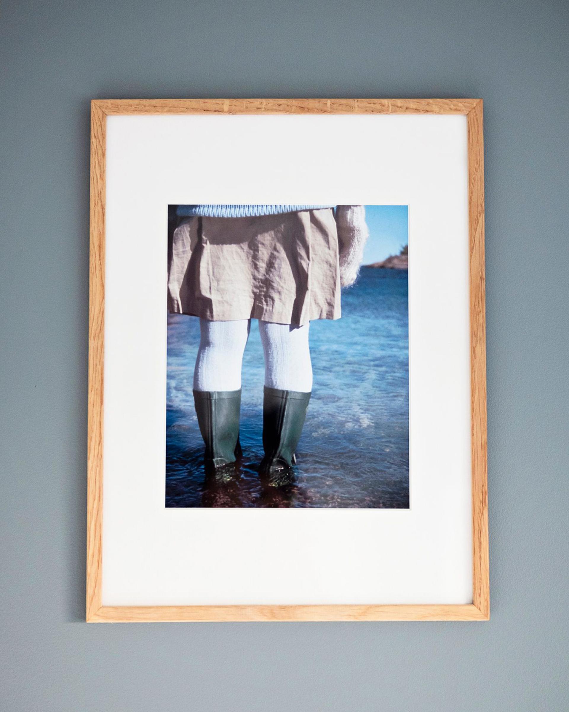 Passepartout | Standard størrelser eller på mål | Elite Foto | Elite Foto