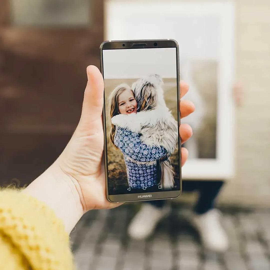 Fremkalle bilder fra mobil | Print fra mobilen |Elite Foto | Elite Foto