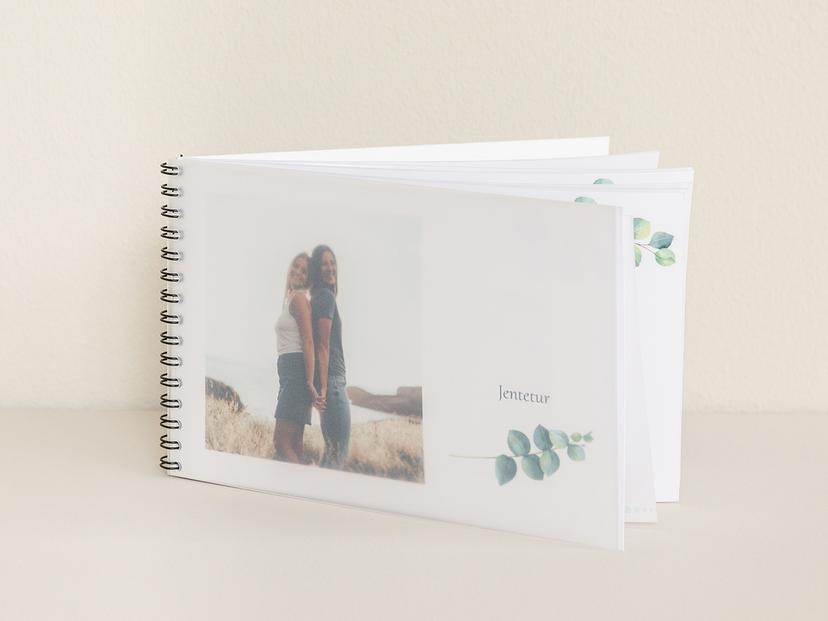 Fotobok: Ekspress, Klassisk, Elegant & Bildehefte | Elite Foto | Elite Foto