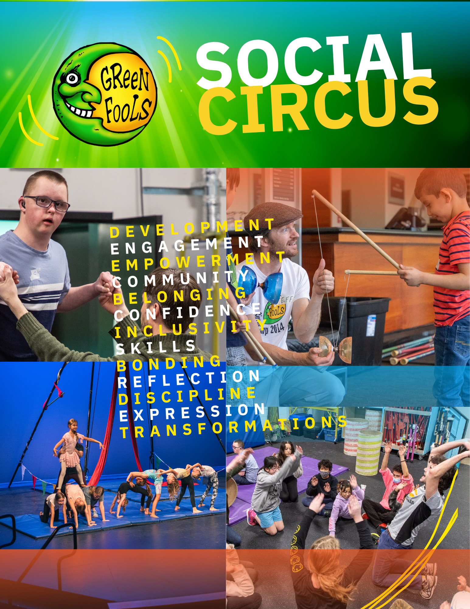 containR | Springboard Performance